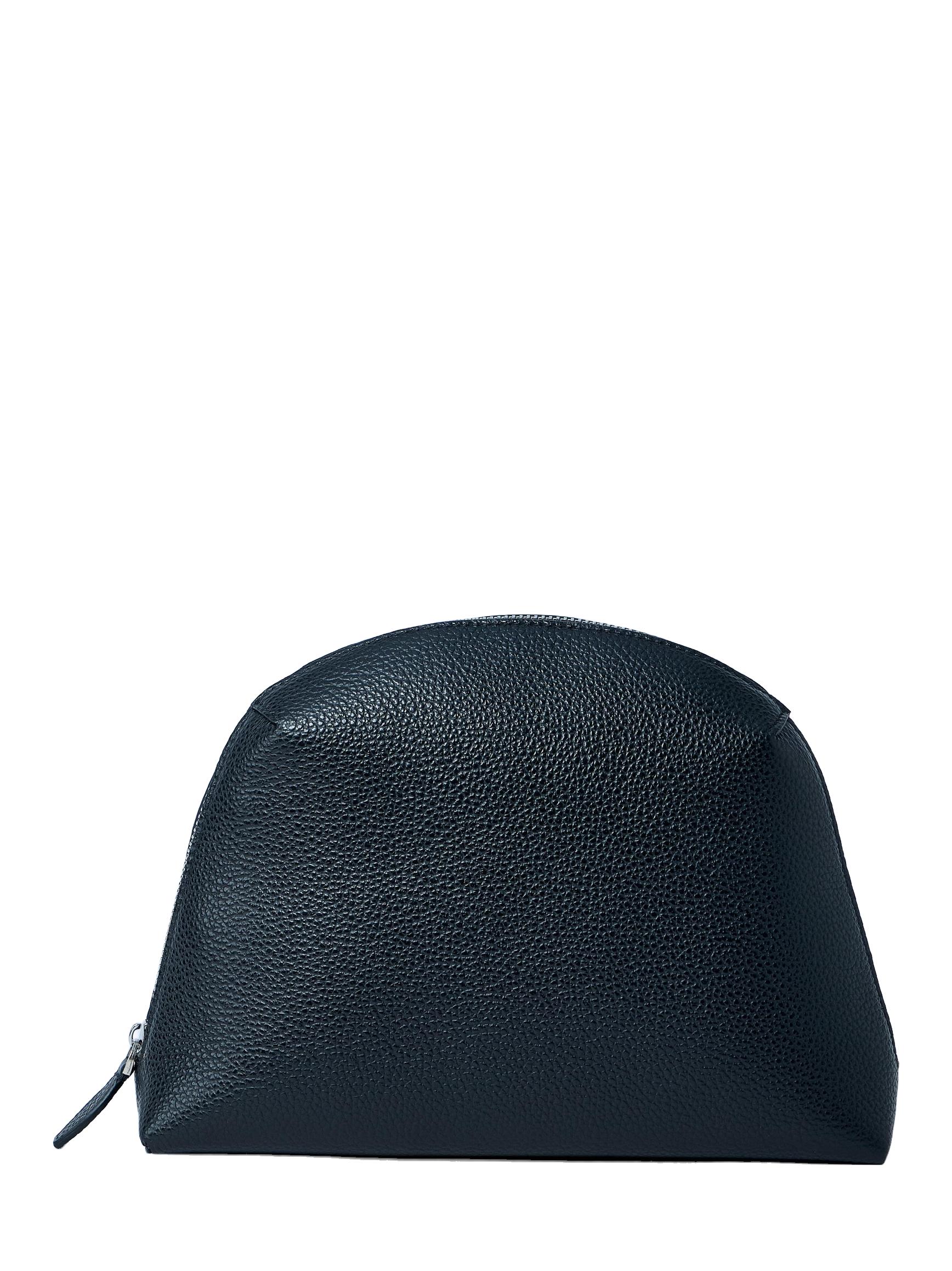 TOTÊME TOTEME Leather Day Pouch