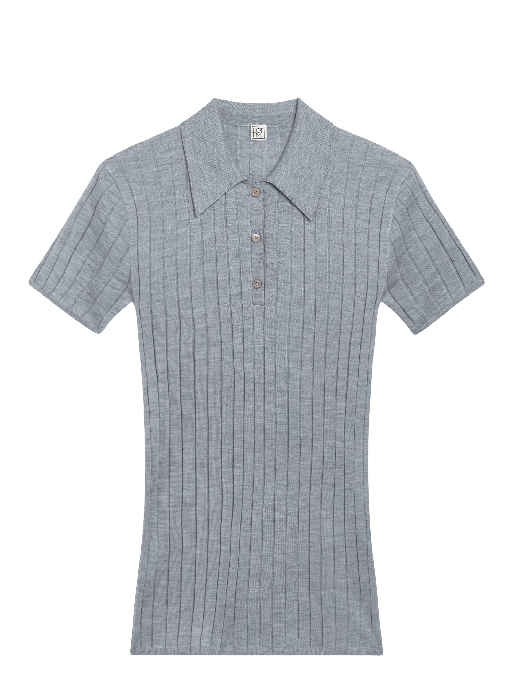 DUNST Relaxed Bermuda Denim Shorts