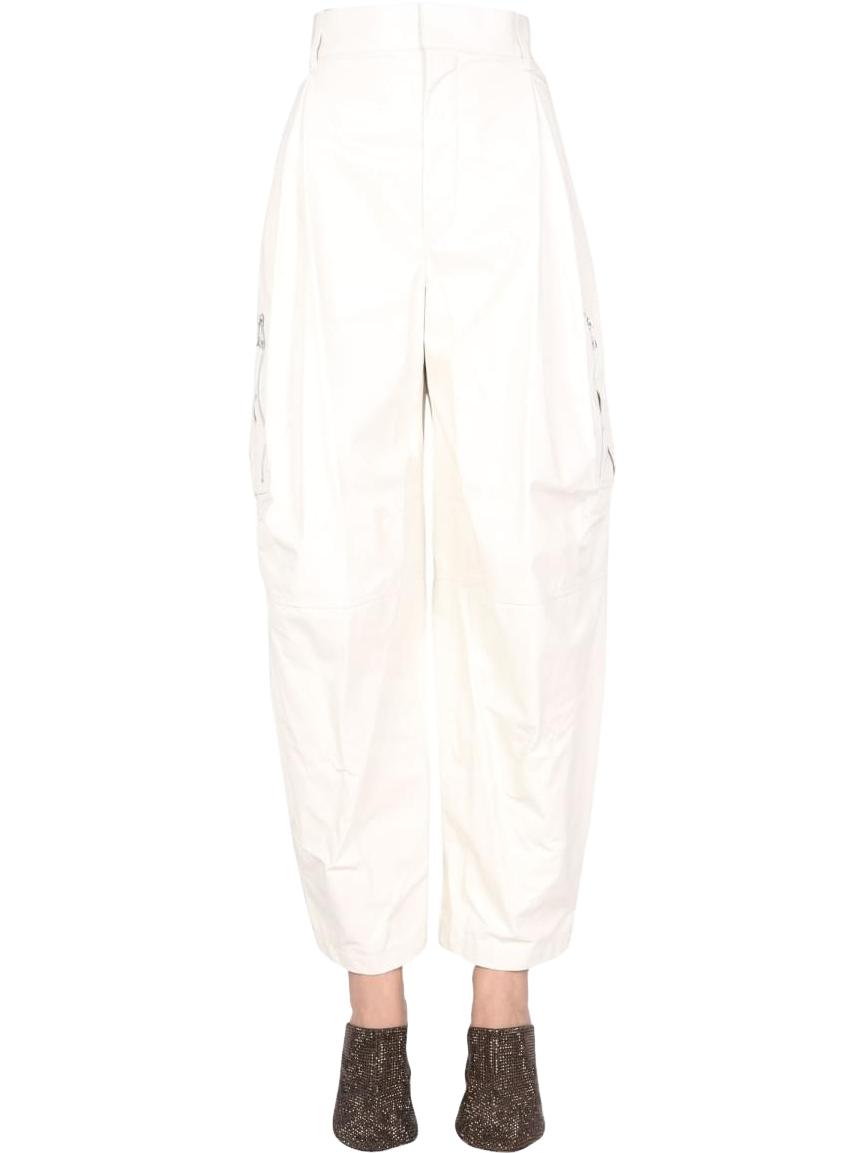 BOTTEGA VENETA BOTTEGA VENETA Cargo Pants