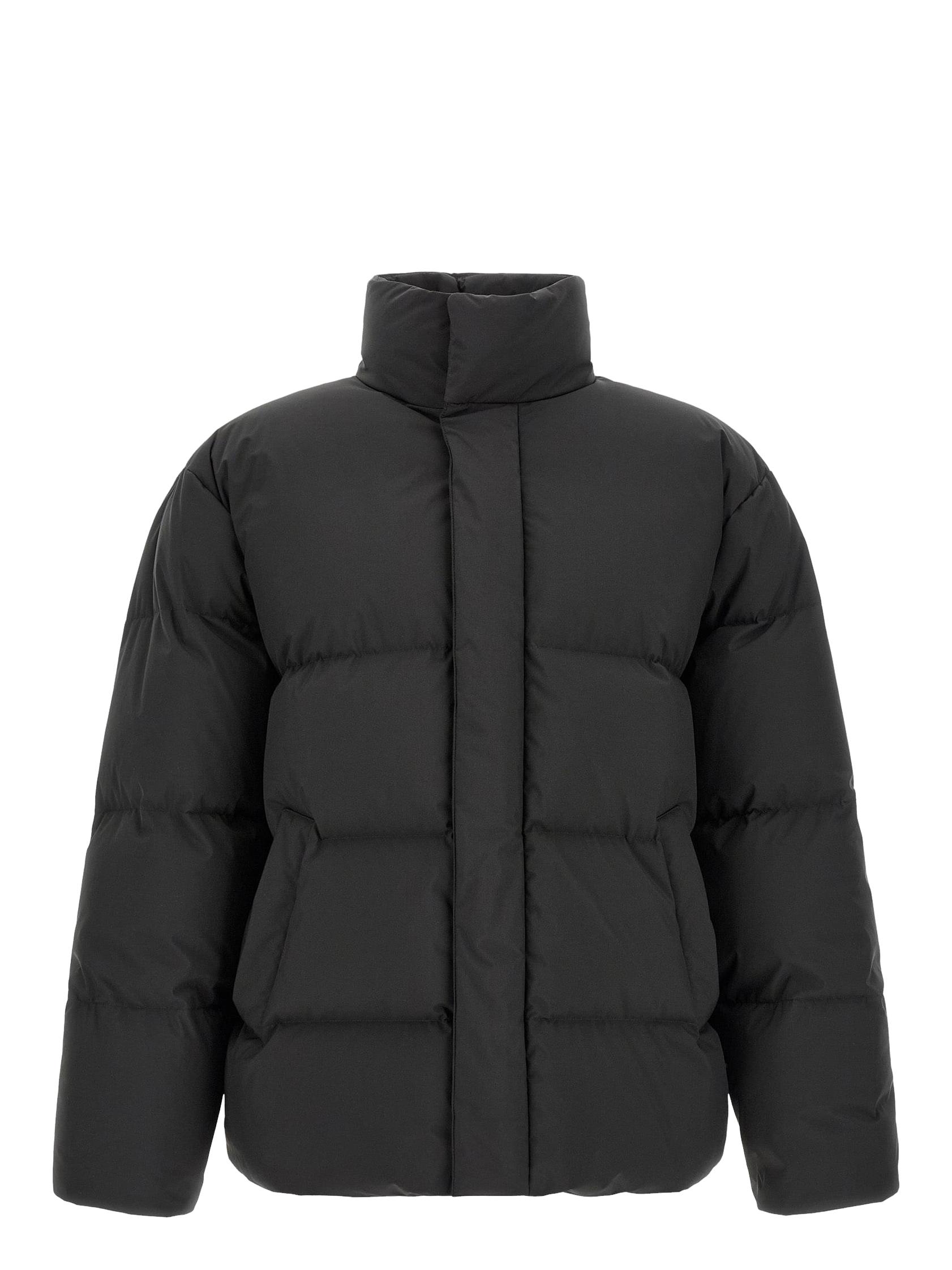 EMPORIO ARMANI essential stretch sport shirt