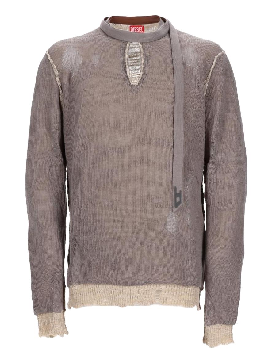 MONCLER Quilted Down Jacket