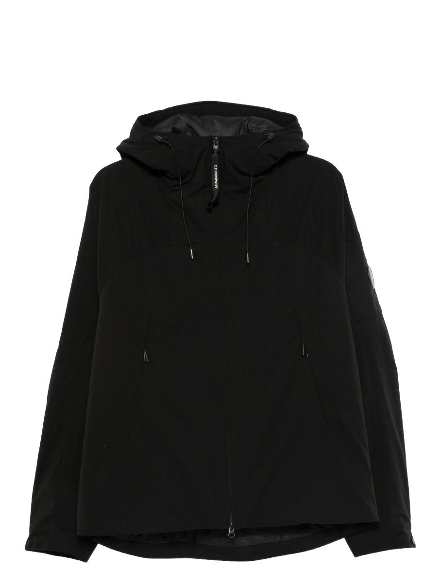 C.P. COMPANY C.P. COMPANY Nylon Blouson Jacket