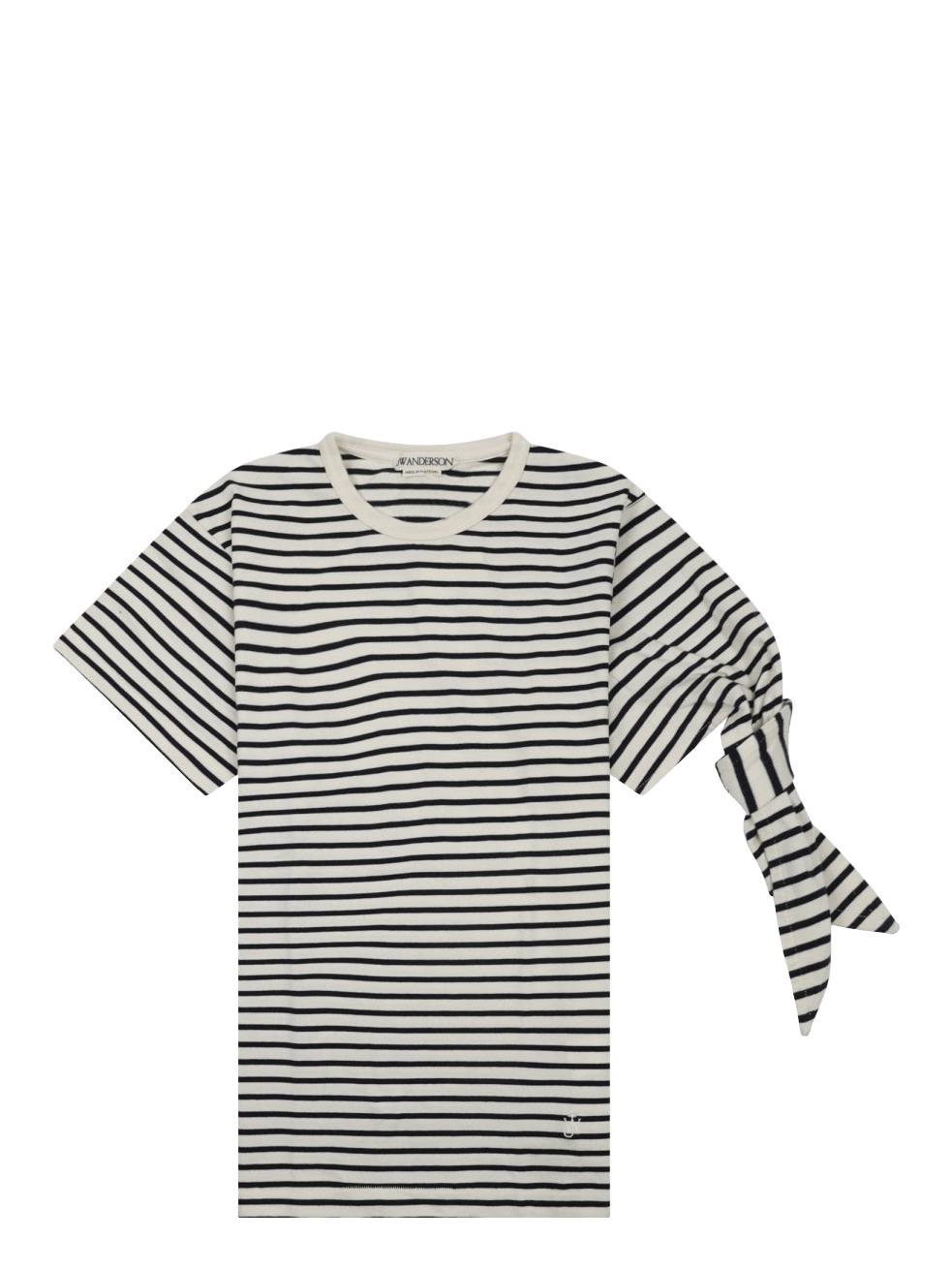 GOOD AMERICAN Good American Good Waist Palazzo Jeans
