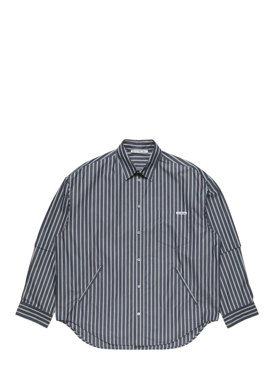 MR P. Mr P. Linen and Cotton-Blend Bomber Jacket