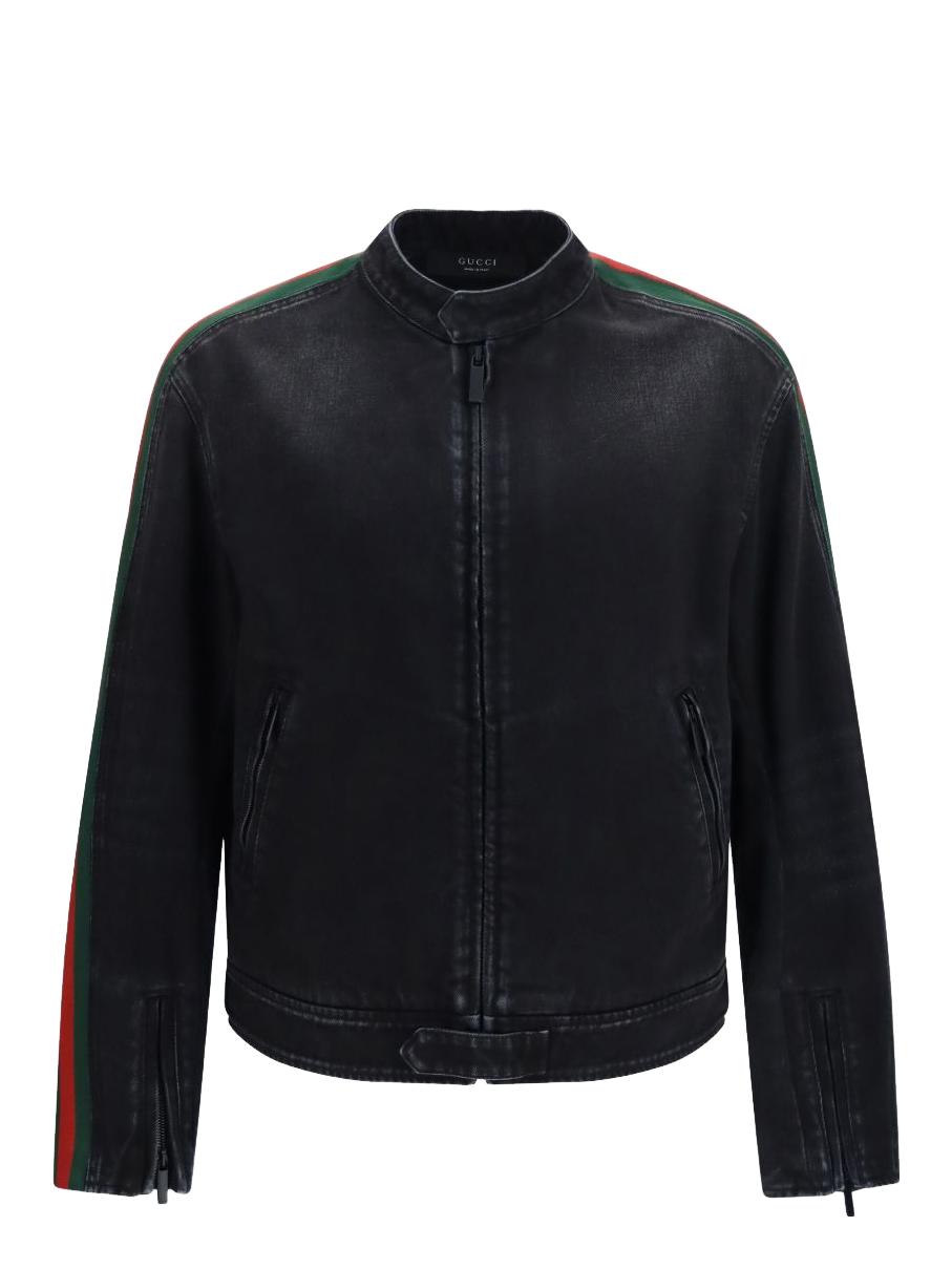DSQUARED2 DSQUARED2 Hybrid Studded Cropped Vest