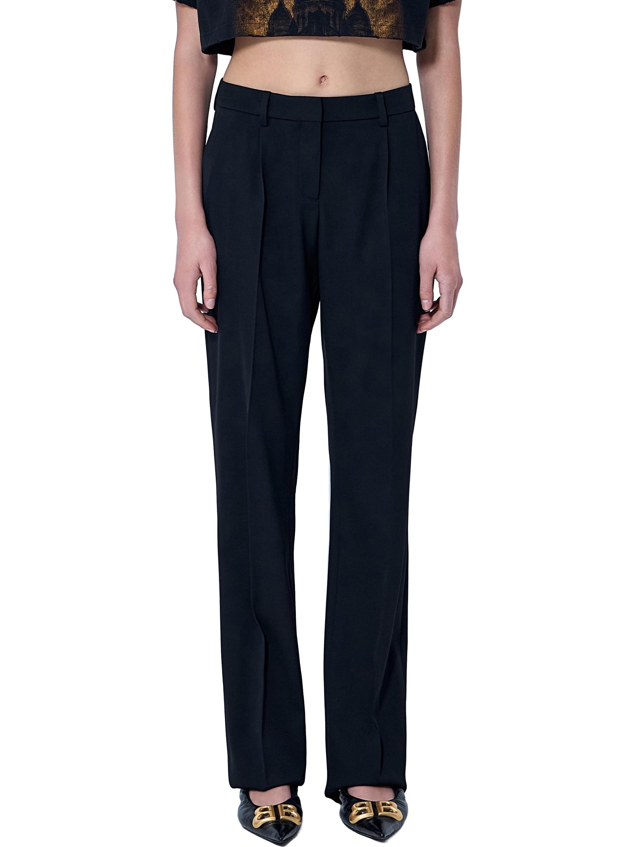 BALENCIAGA BALENCIAGA Slim Tailored Pants