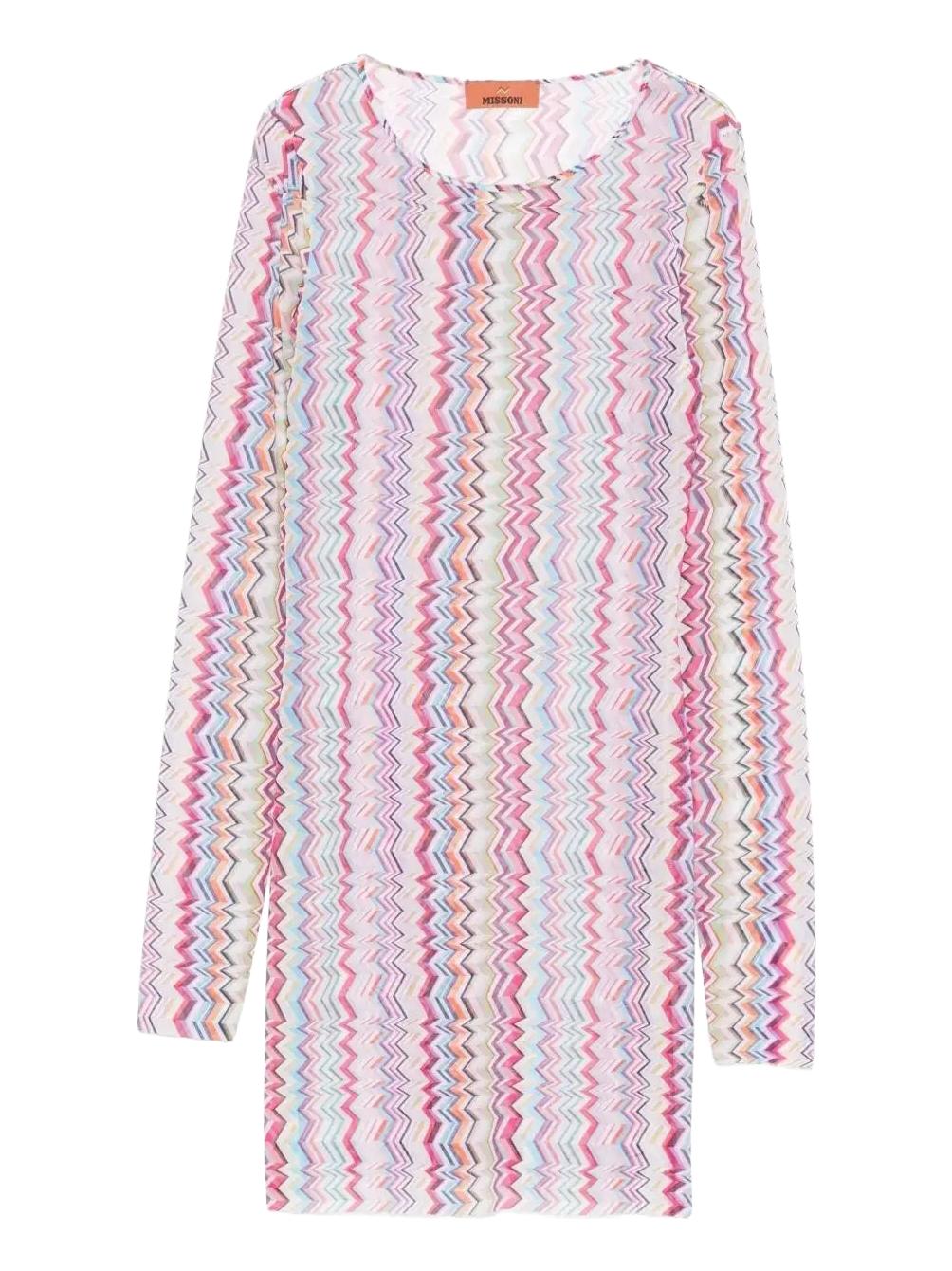 MISSONI MISSONI Long Sleeve T-Shirt