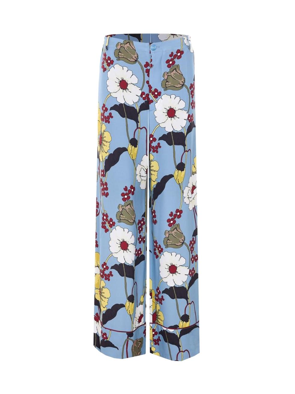 MARNI Marni Printed Shirt