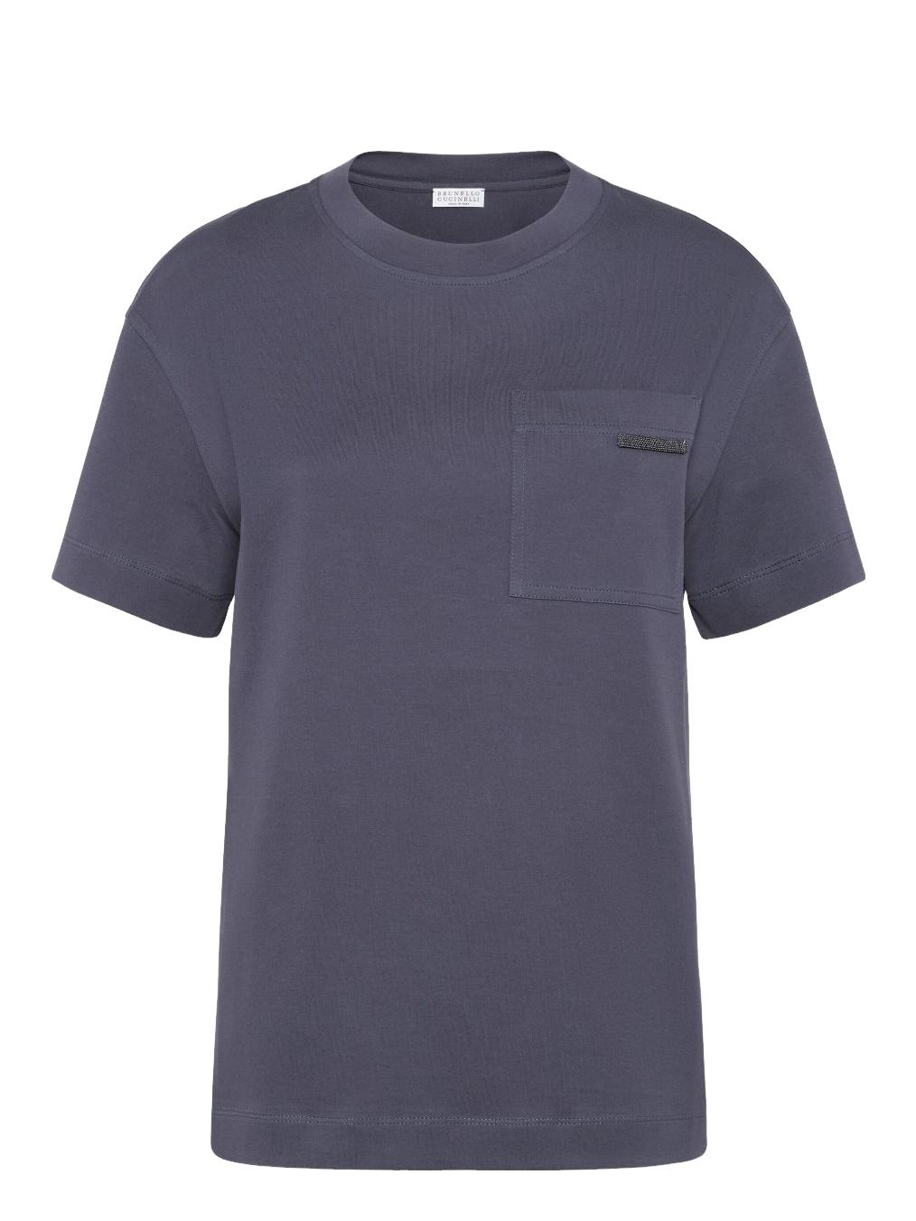 BRUNELLO CUCINELLI BRUNELLO CUCINELLI Cotton T-Shirt