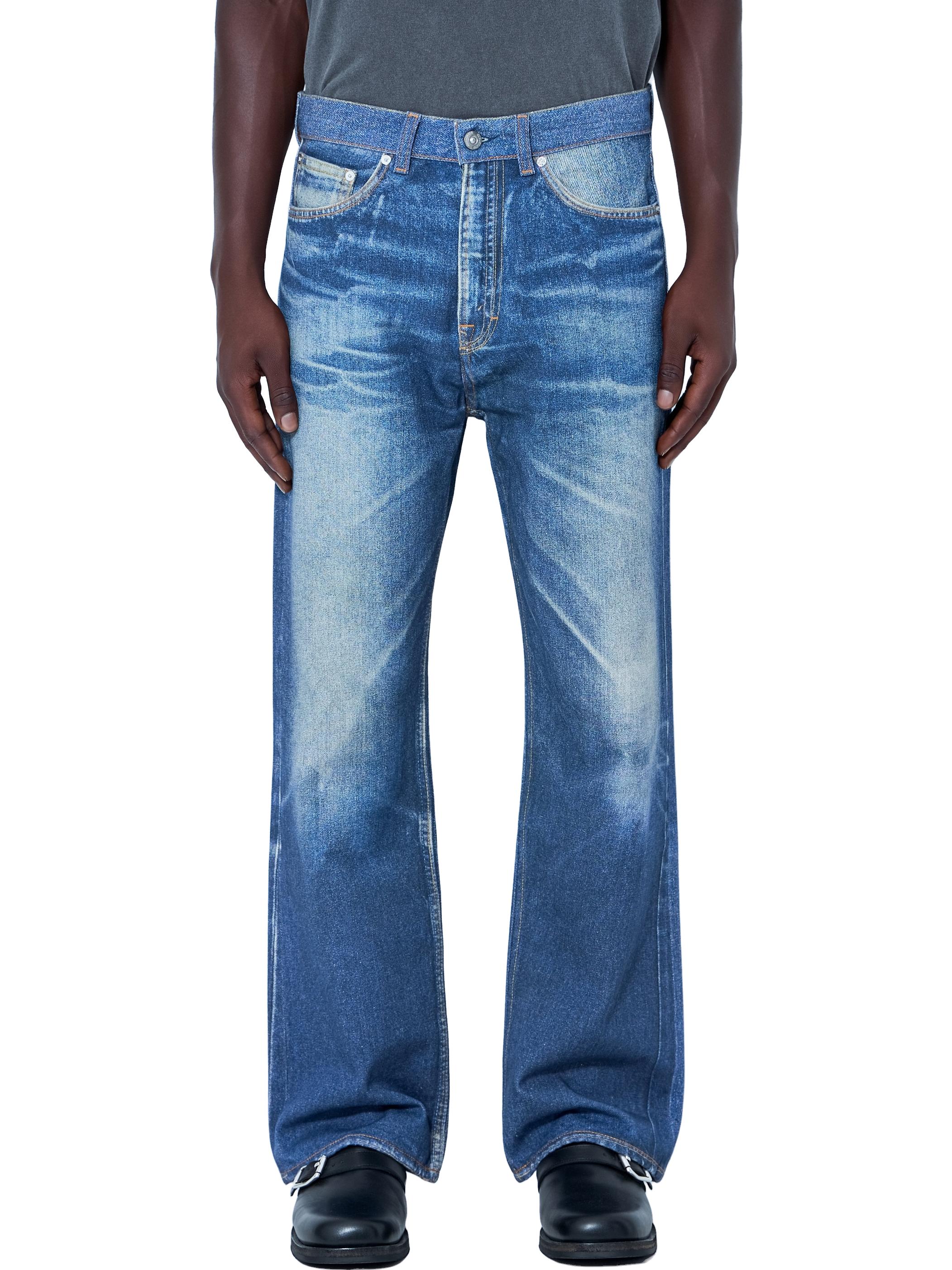 OUR LEGACY OUR LEGACY Third Cut Jeans