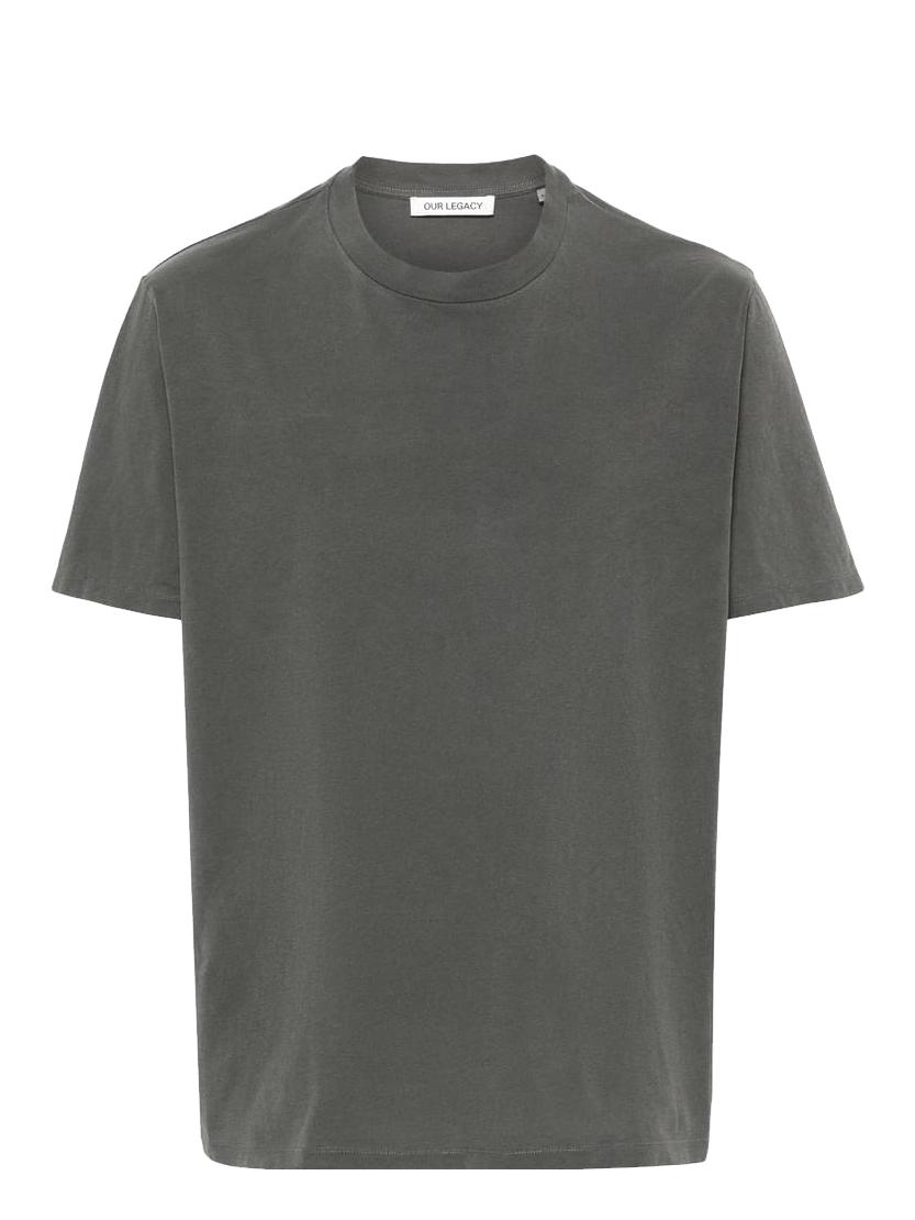OUR LEGACY Our Legacy T-Shirts & Vests - T-Shirts Men