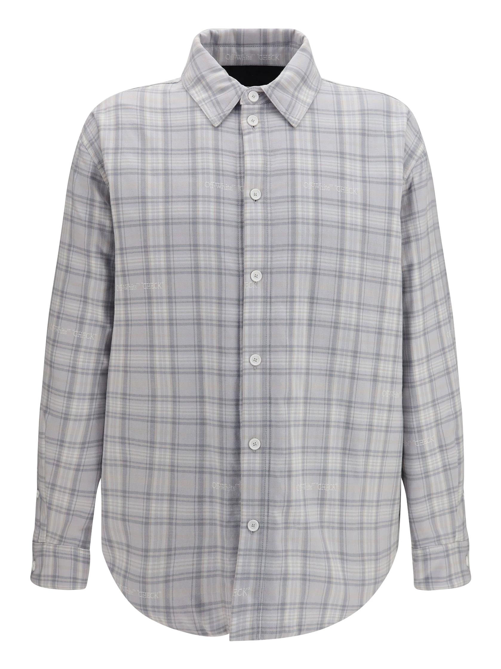 TOD'S shirt in cotton