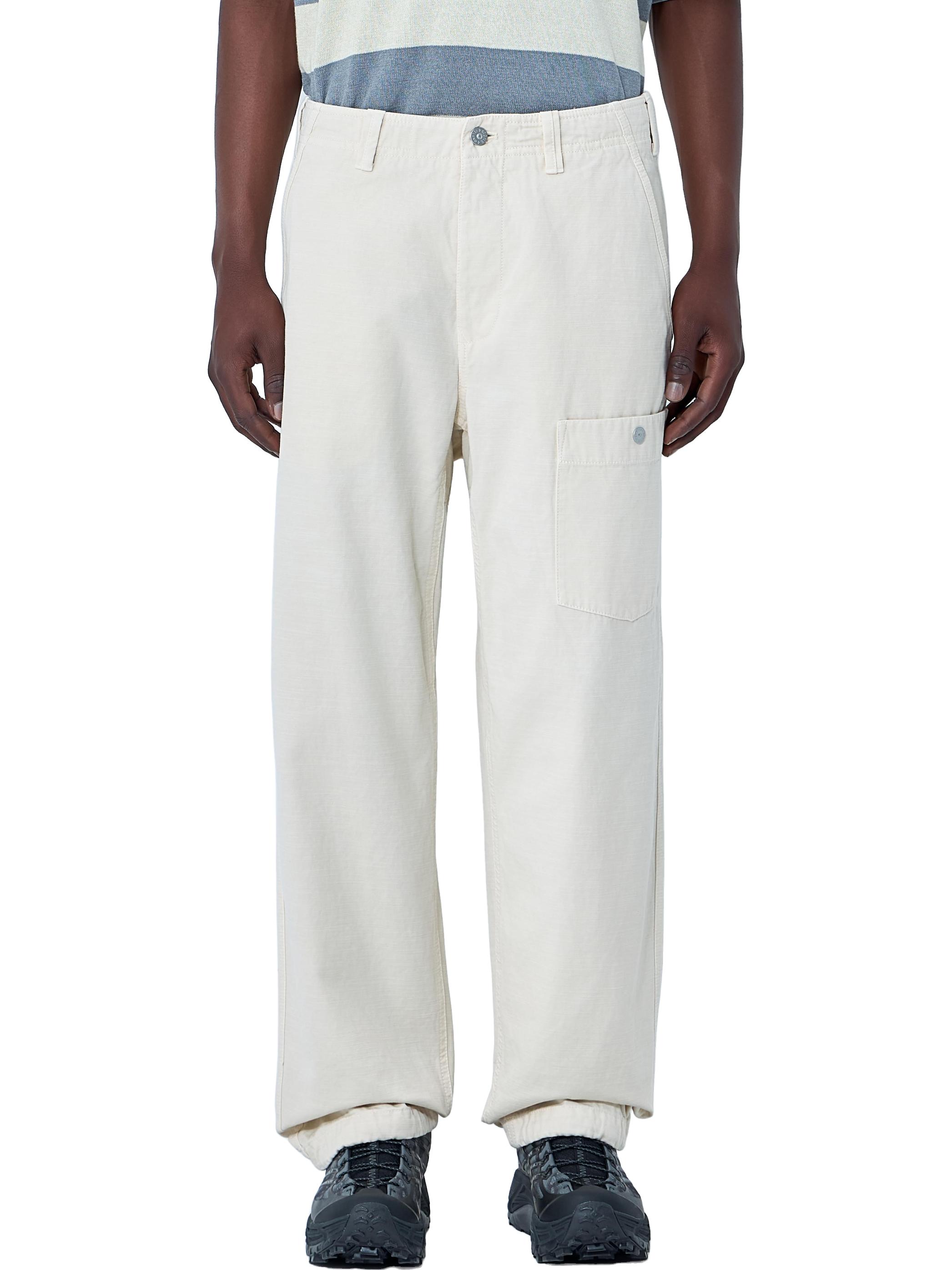 STONE ISLAND STONE ISLAND Utility Cargo Trousers