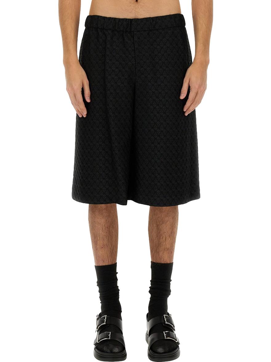 ALEXANDER MCQUEEN ALEXANDER MCQUEEN Shorts