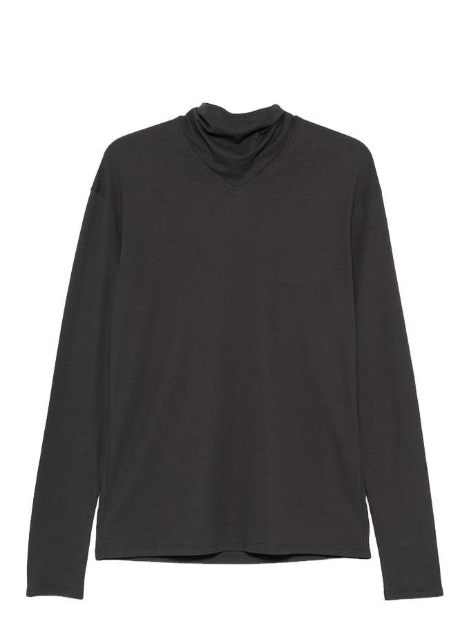 FALKE FALKE Wool-Tech Zip Neck Baselayer