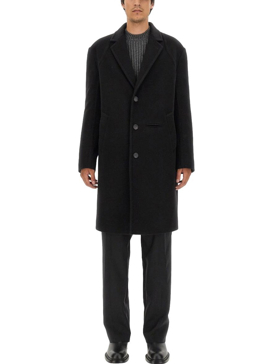 ALEXANDER MCQUEEN ALEXANDER MCQUEEN Coat