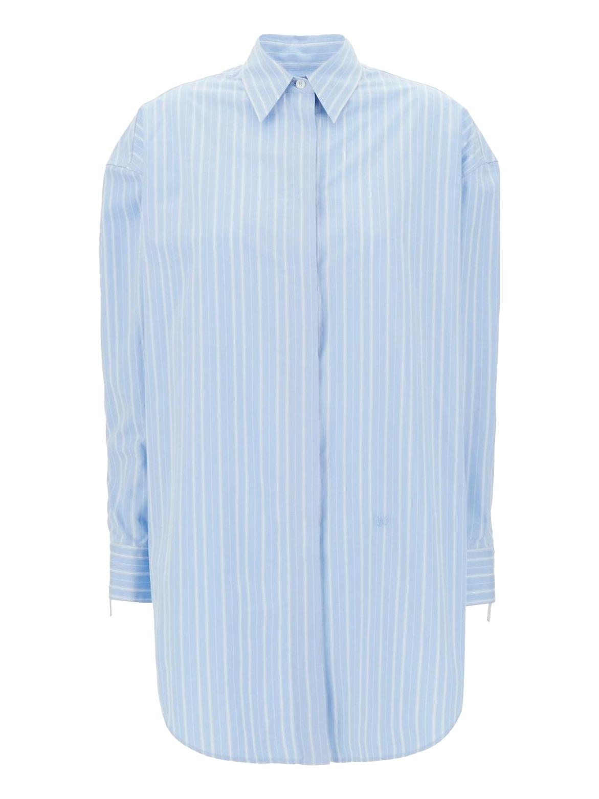 MAJE Maje Germain Double-Breasted Belted Coat