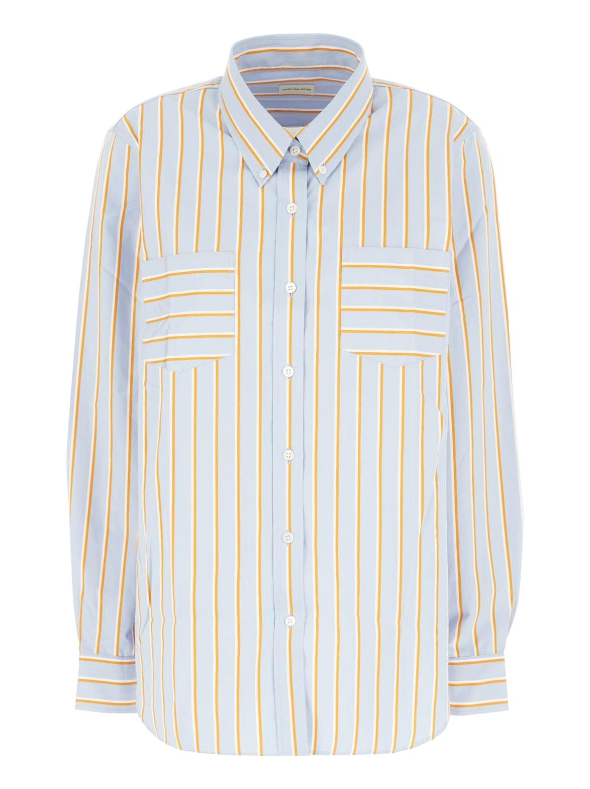 POLO RALPH LAUREN Polo Ralph Lauren Striped US Open Shorts