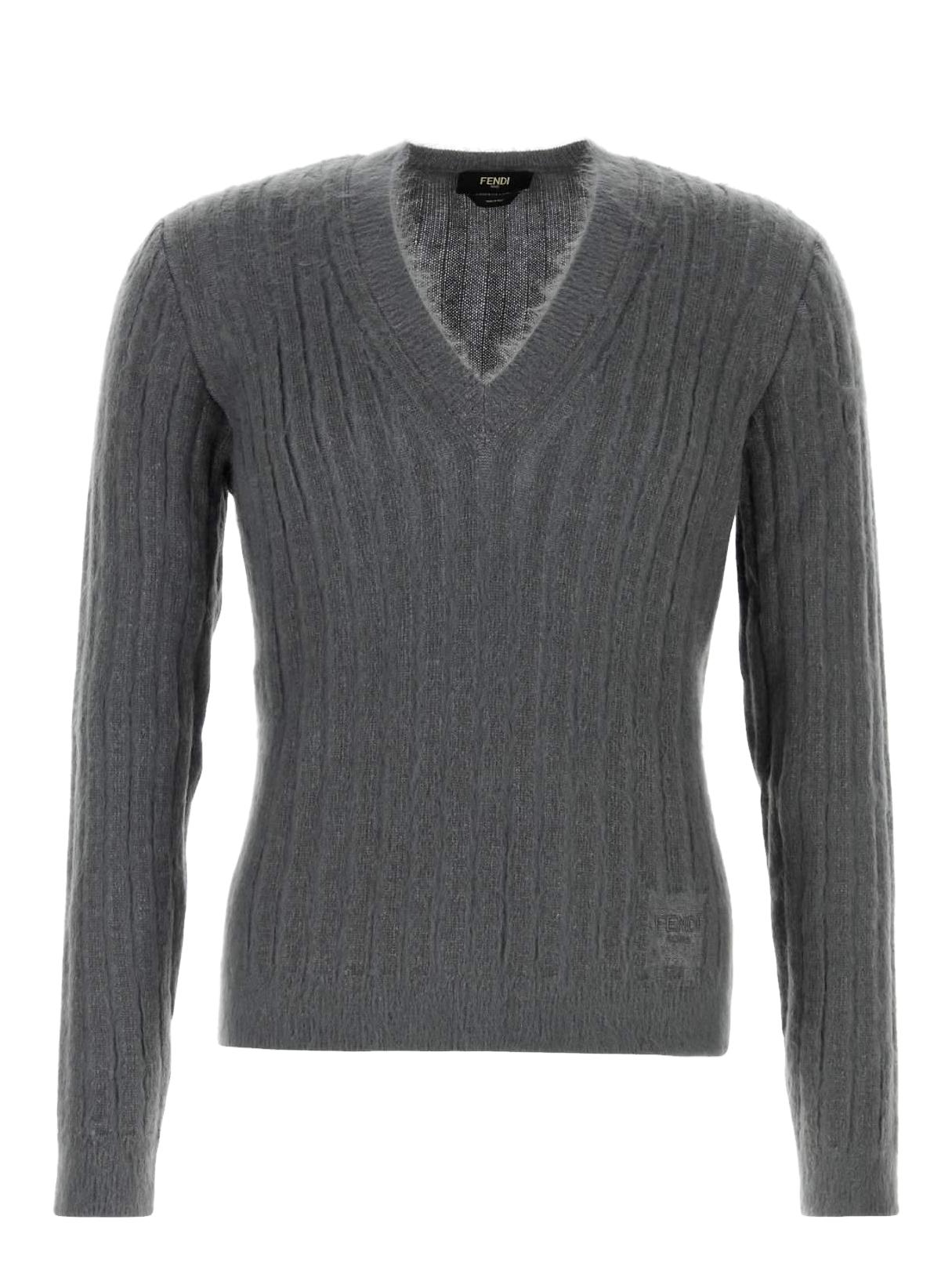 FAY Fay Layered Single-Breasted Coat