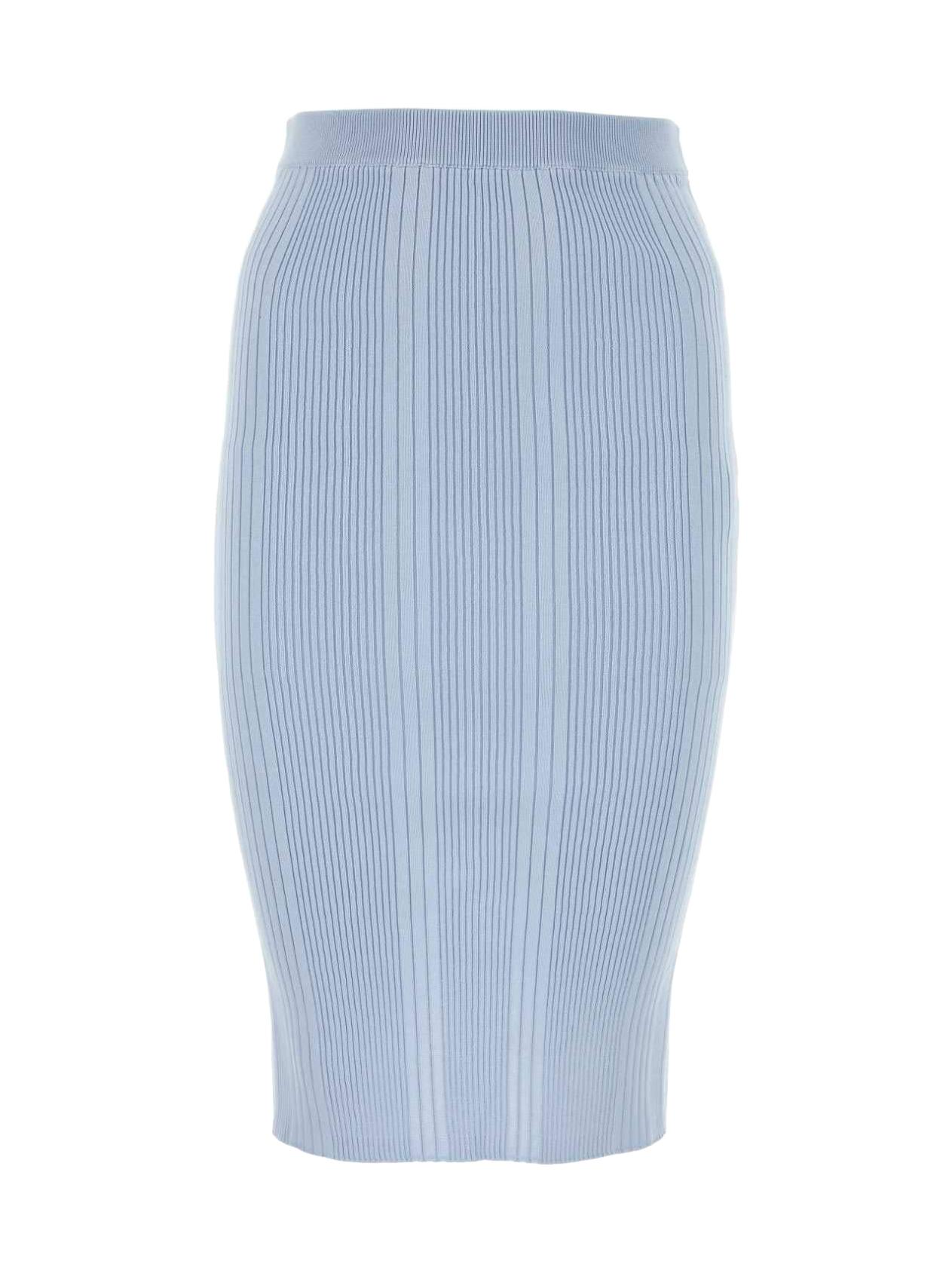 LESET Blake Rib Short Sleeve Tee