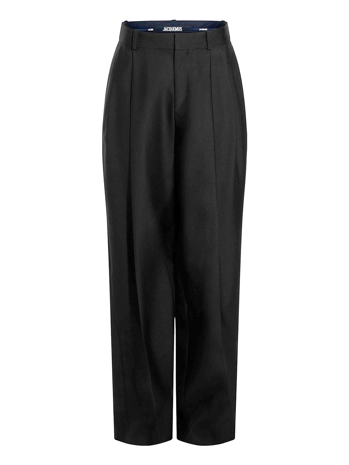PARIS TEXAS leather over-the-knee boots