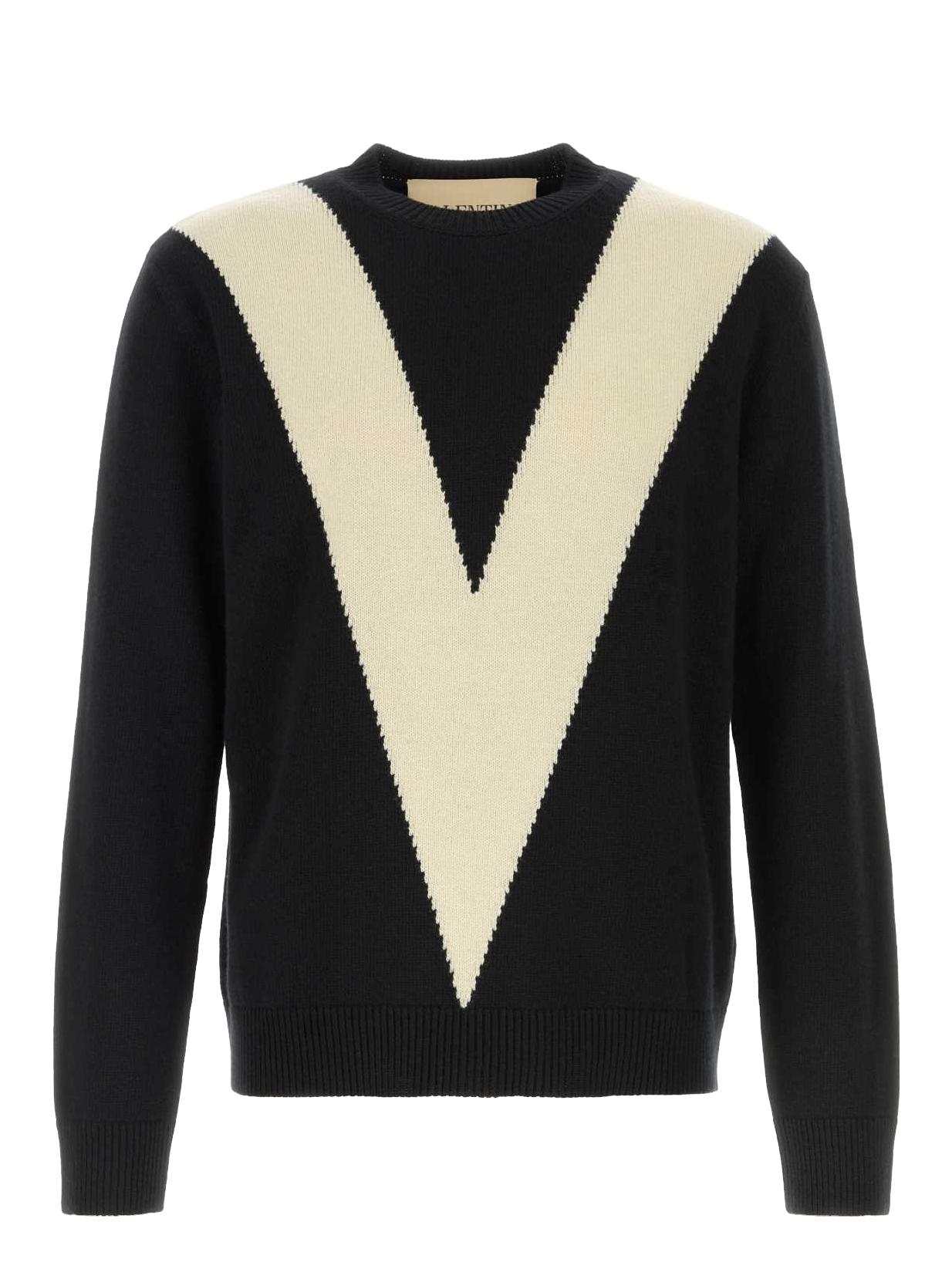 GIVENCHY Givenchy Tailored Straight-Leg Trousers