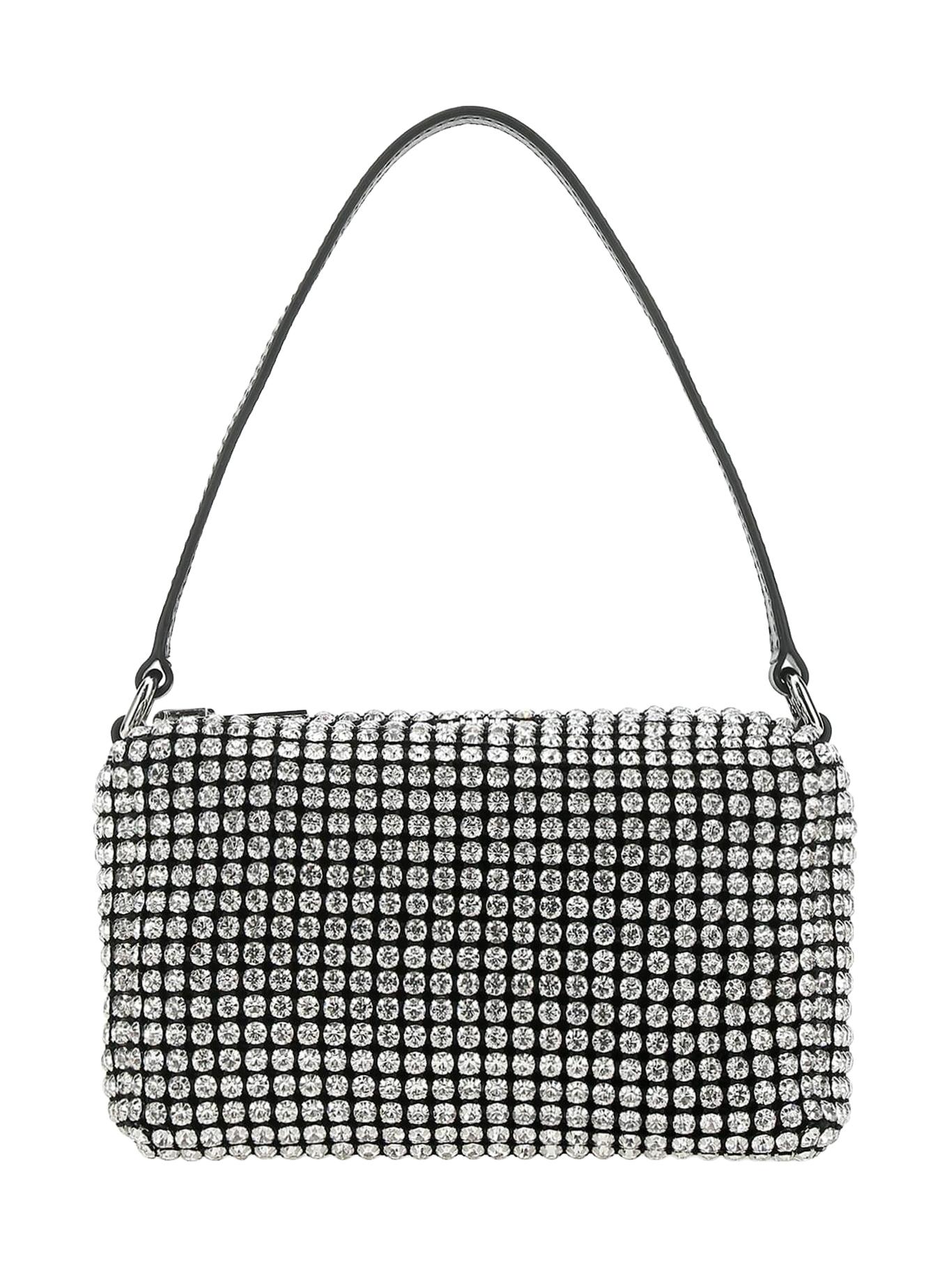 ALEXANDER WANG ALEXANDER WANG High-Rise Flared Trousers