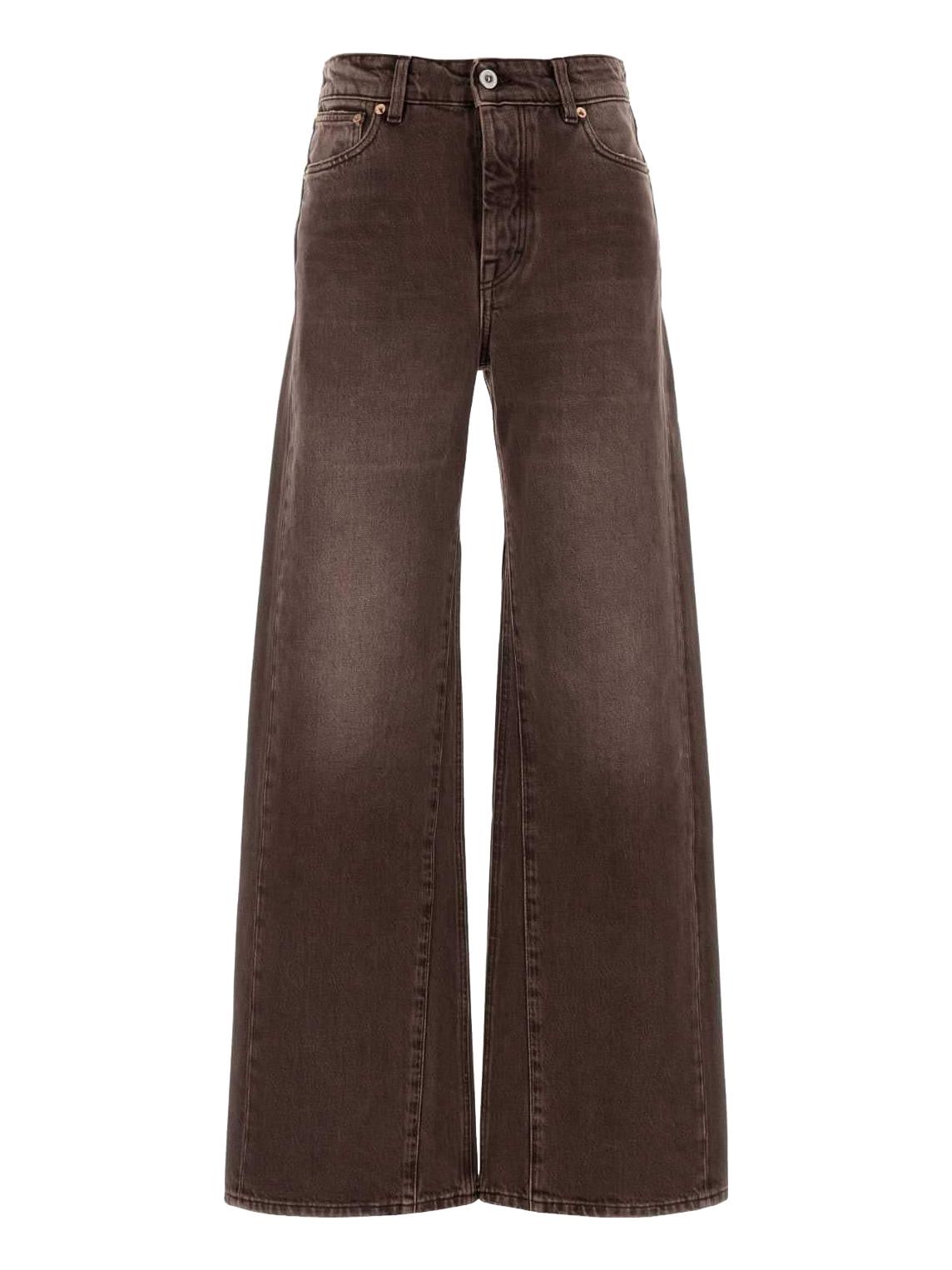 PETAL & PUP Jacob Corduroy Boyfriend Jeans