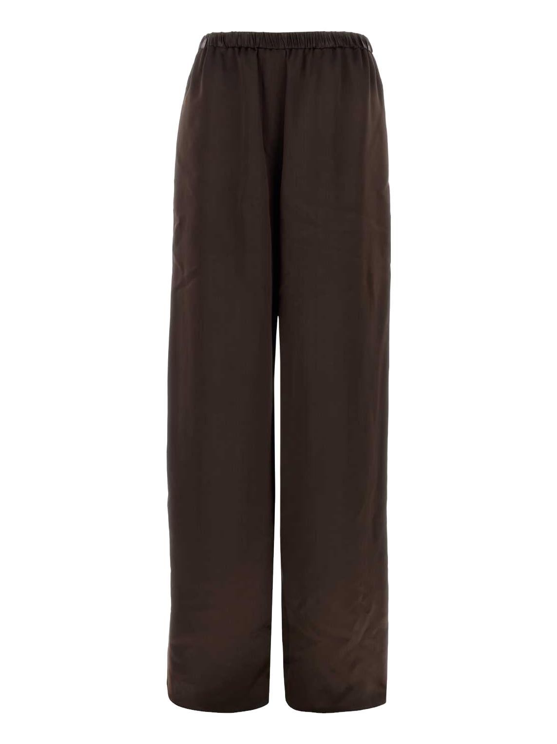 LEMAIRE High-Neck Long-Sleeve T-shirt