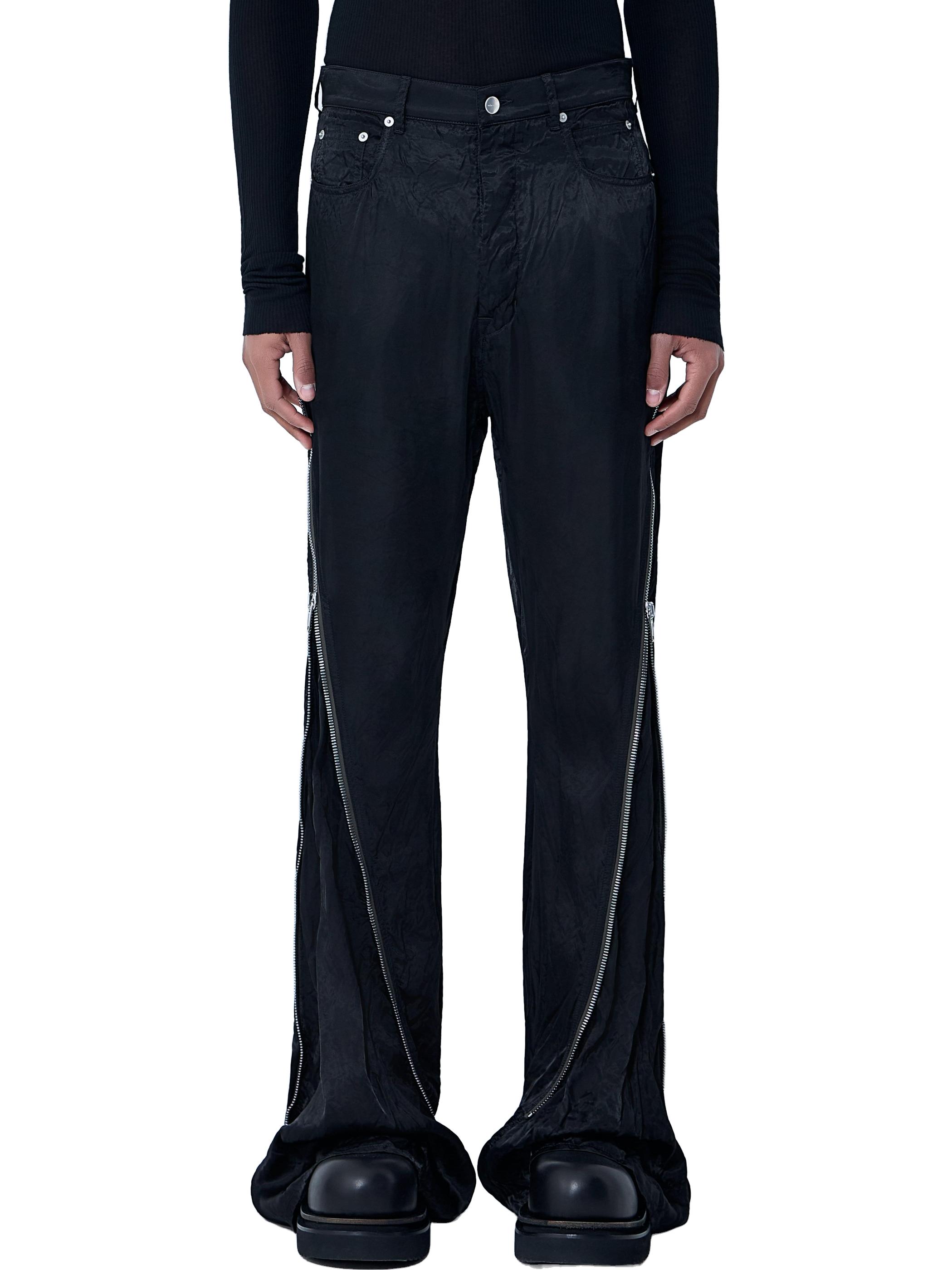 RICK OWENS RICK OWENS Bolan Banana Trousers