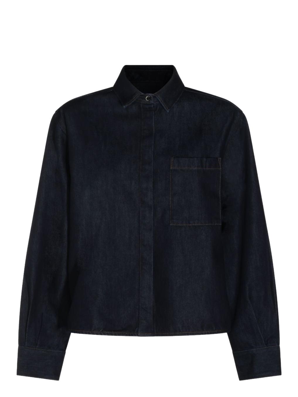 FRACOMINA FRACOMINA Cropped Flared Jeans