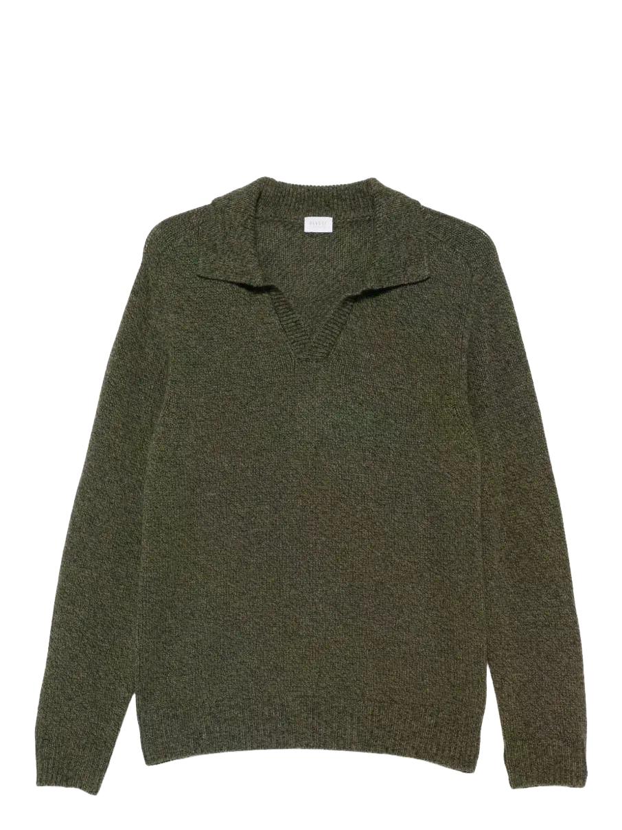 AXEL ARIGATO Pitch Cotton Hooded Jacket