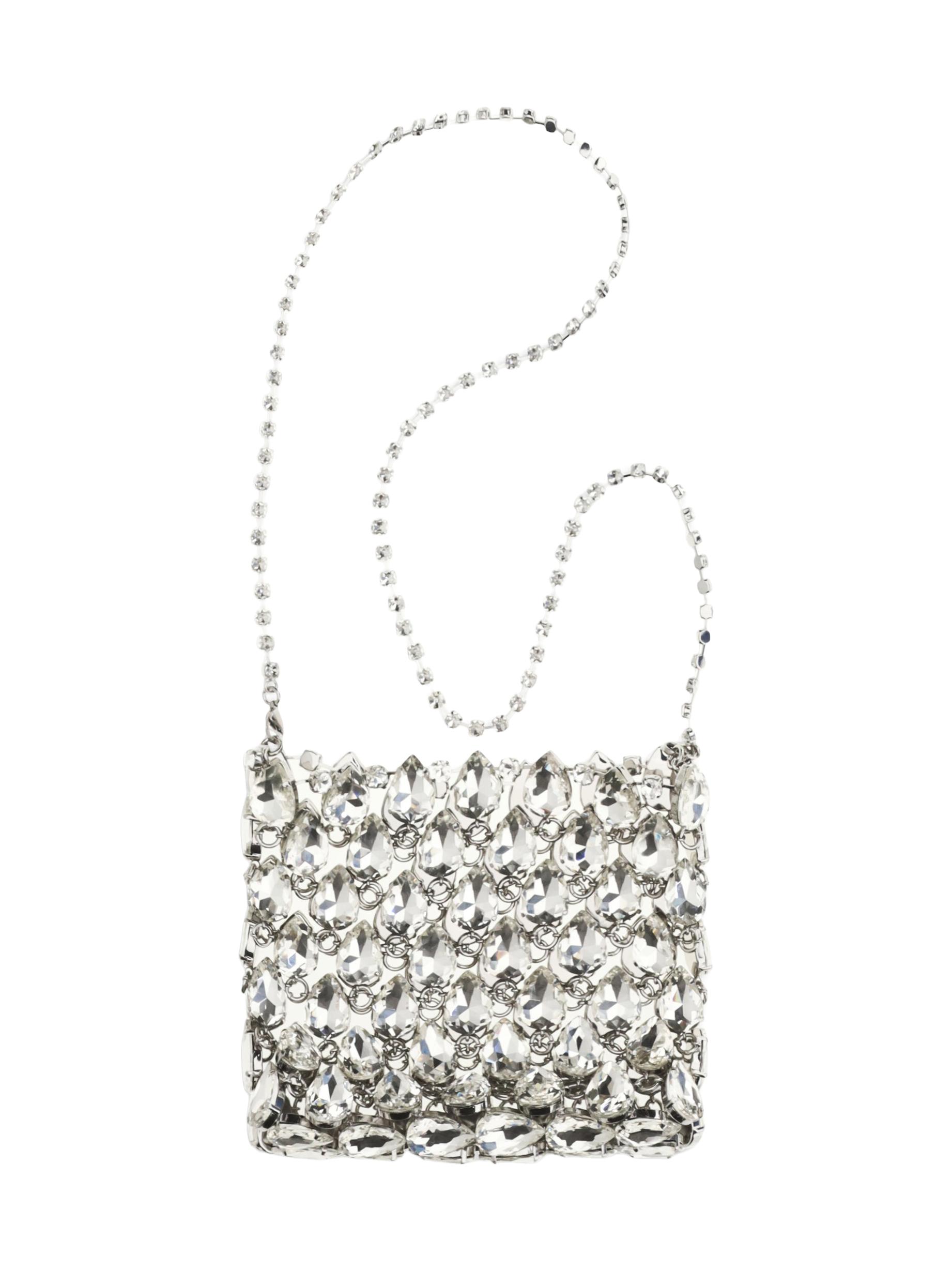 DAVID KOMA David Koma Embellished Midi Dress