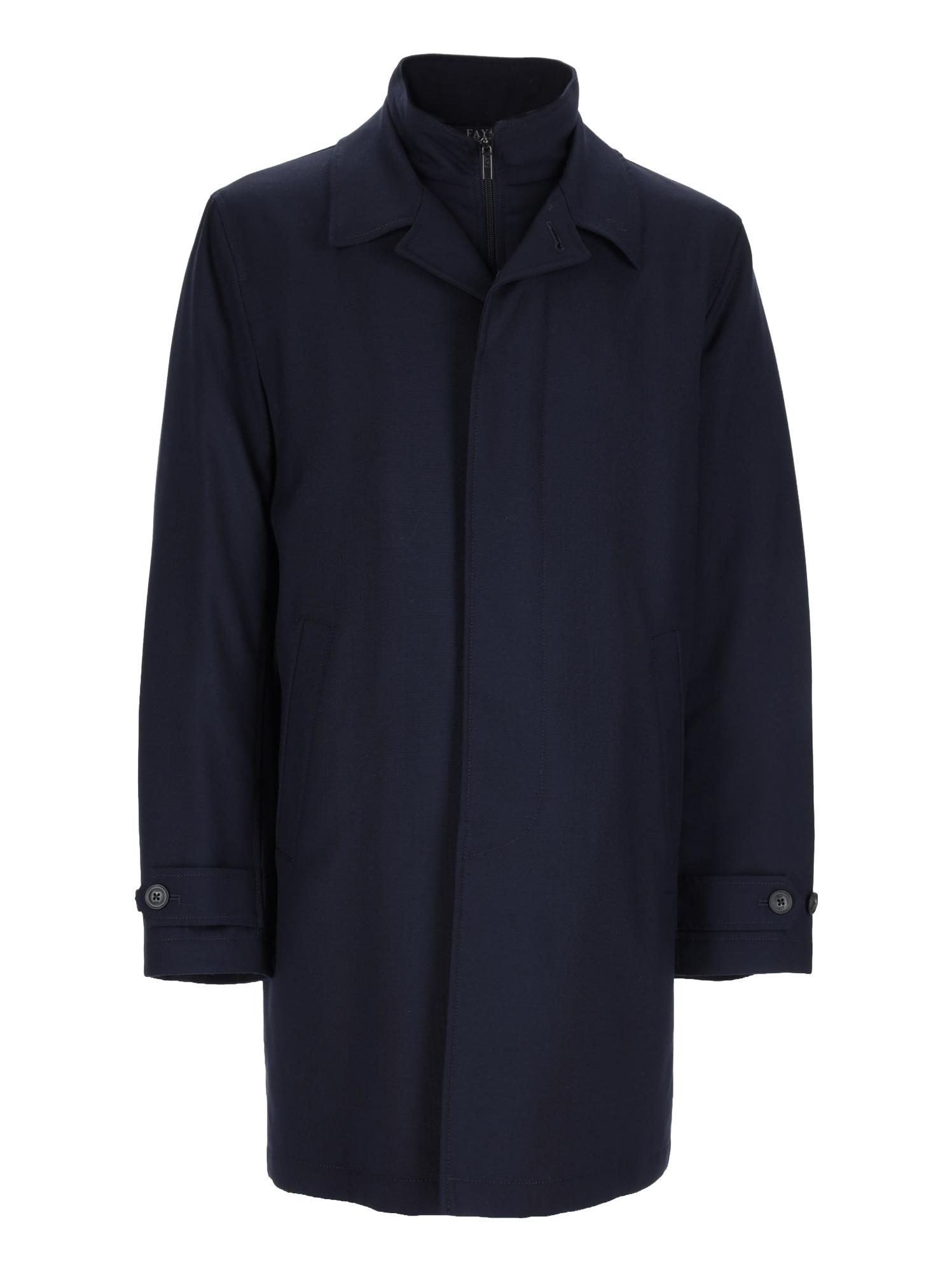 FAY Fay Morning Anti-Wrinkle Coat