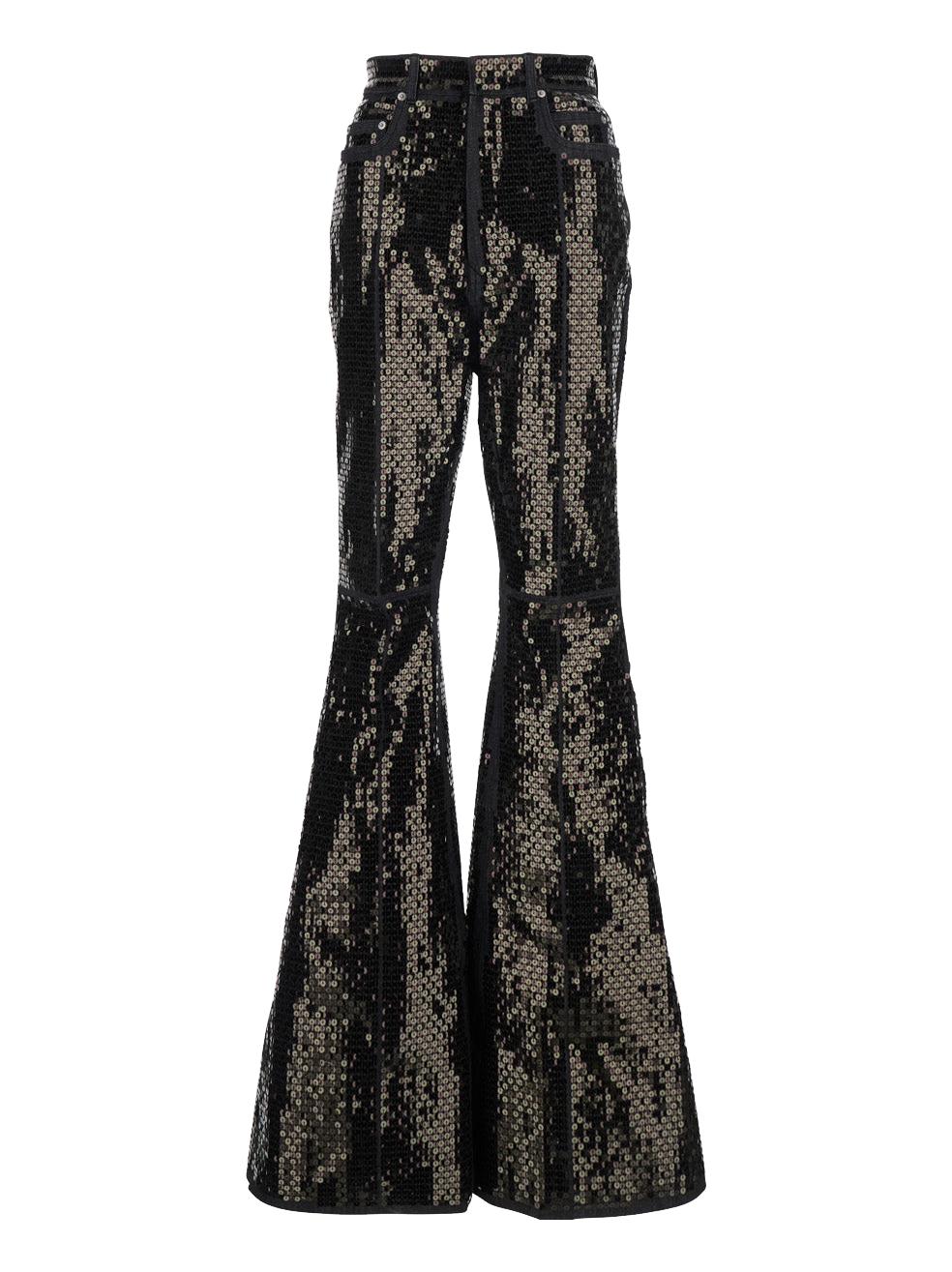 ROBERTO CAVALLI Roberto Cavalli Cut-Out Knit Top