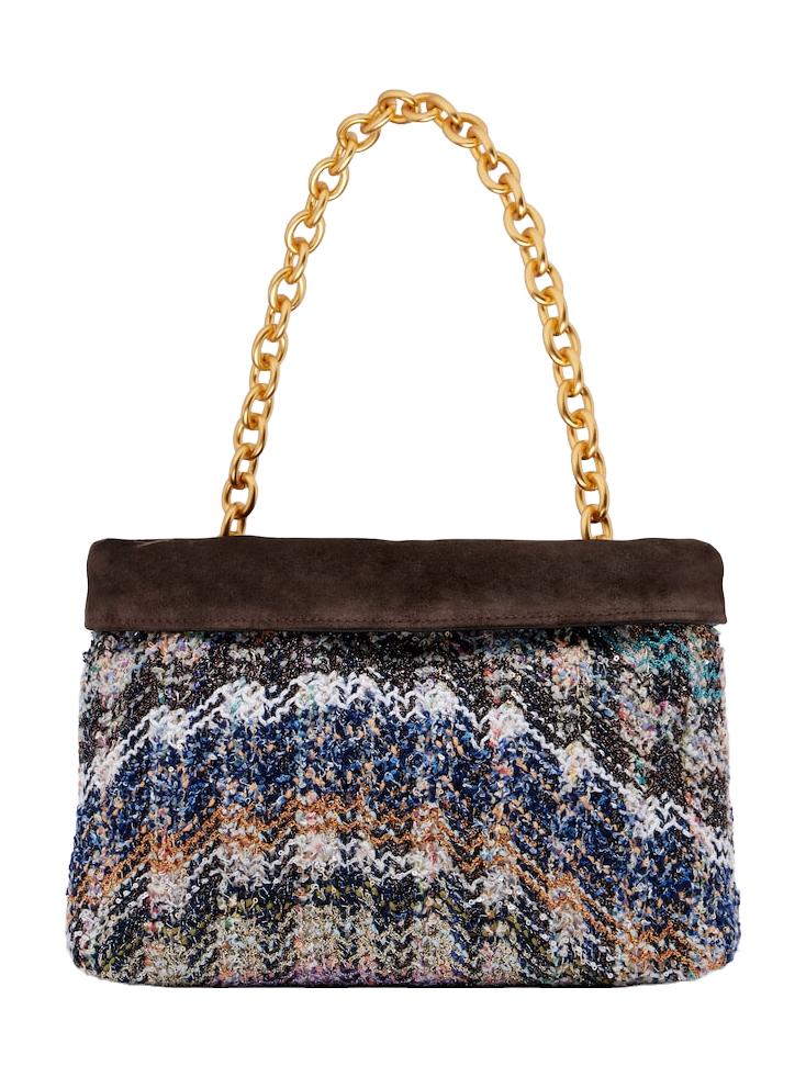 MZ WALLACE Mz Wallace Crosby Micro Sling Bag