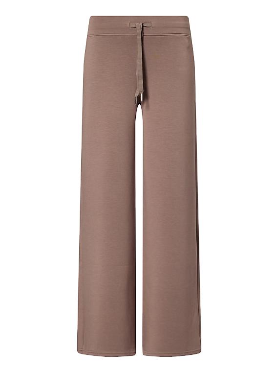 SPANX Spanx Active airessentials® Wide-Leg Jersey Trousers