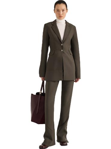 PROENZA SCHOULER Proenza Schouler Althea Pant