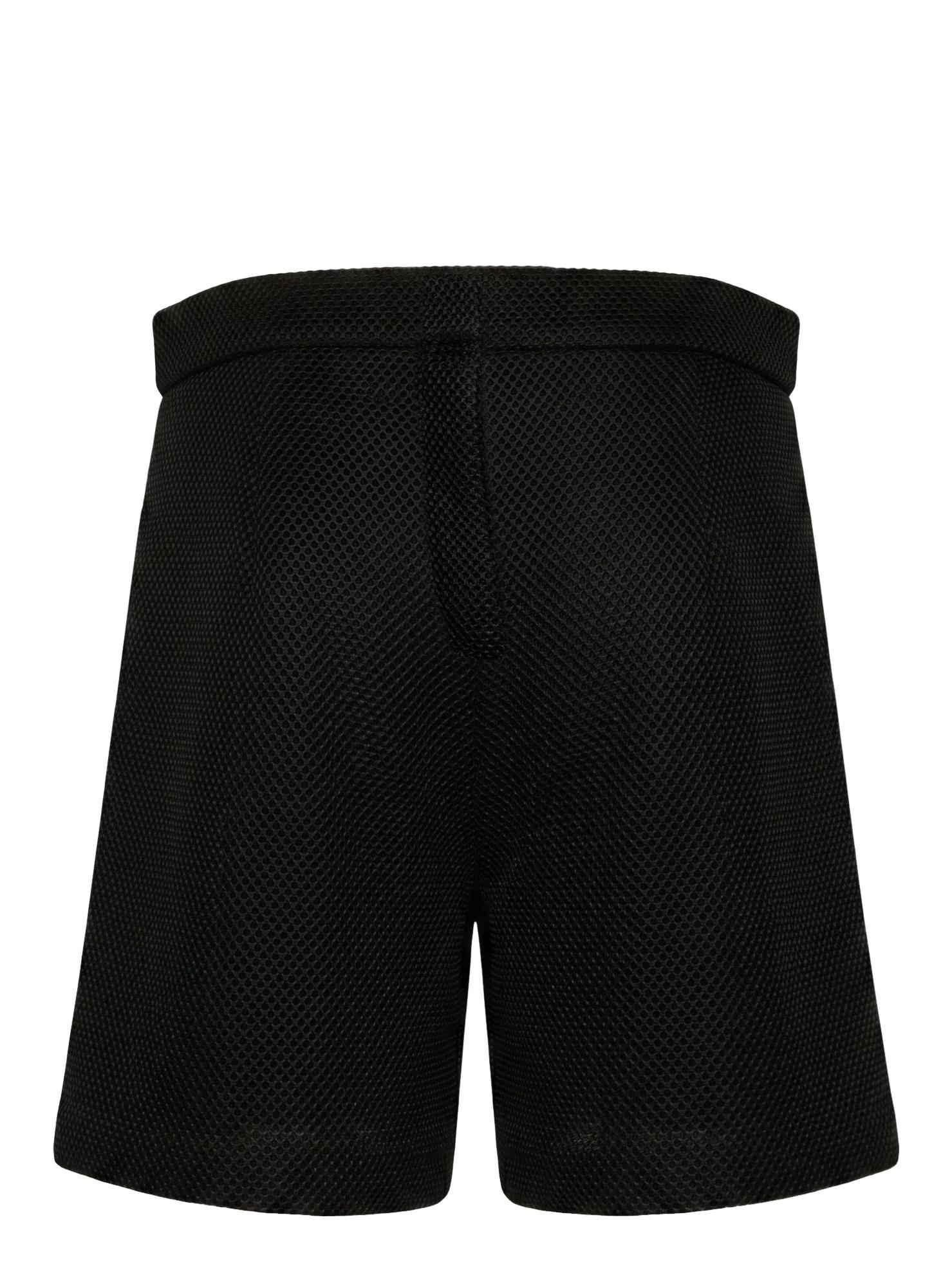 VALENTINO Valentino Toile Iconographe Silk Shorts