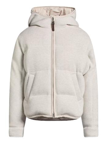 BRUNELLO CUCINELLI Minimalist Down Jacket