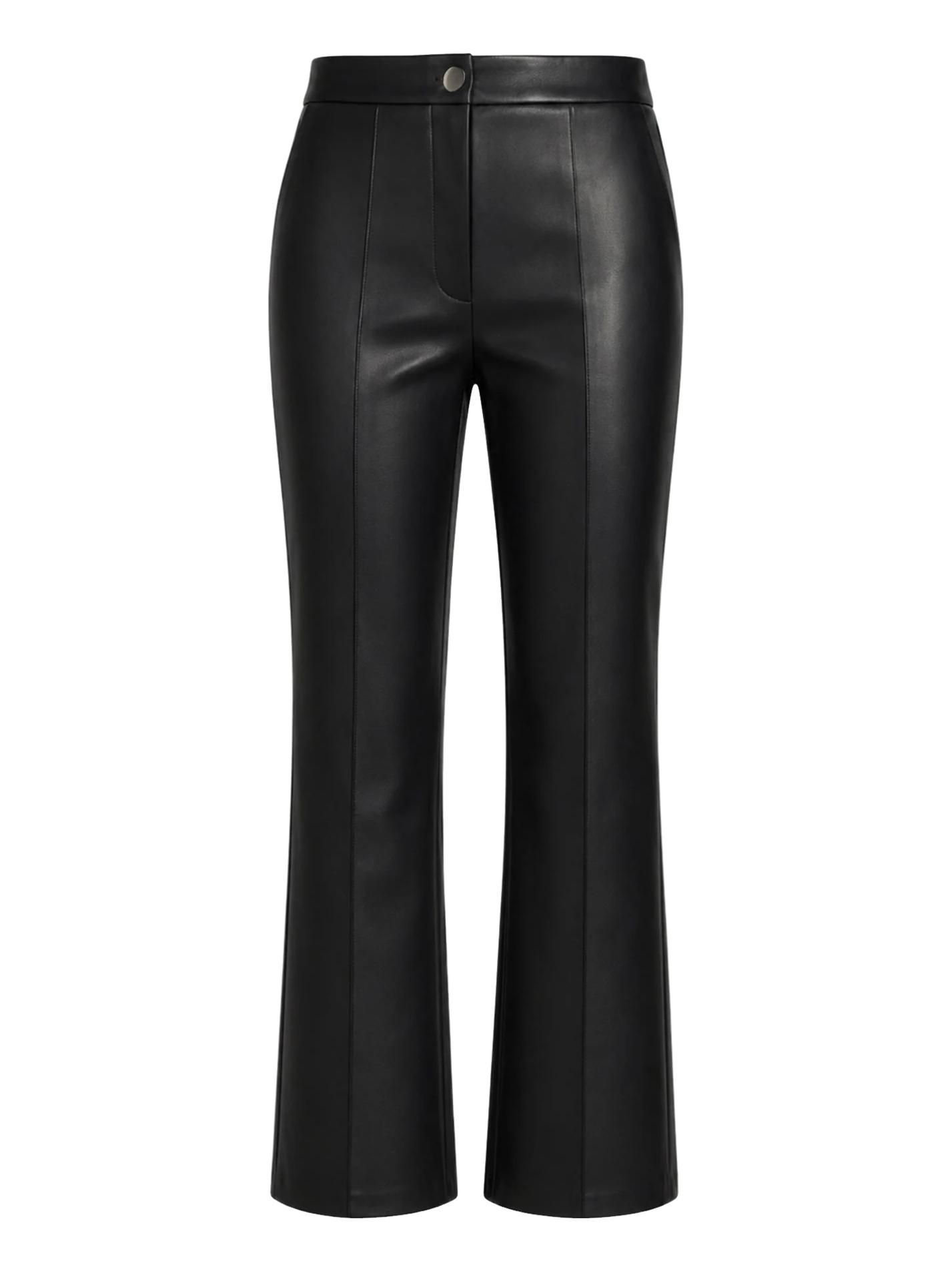 MAX MARA Max Mara Straight-Leg Trousers