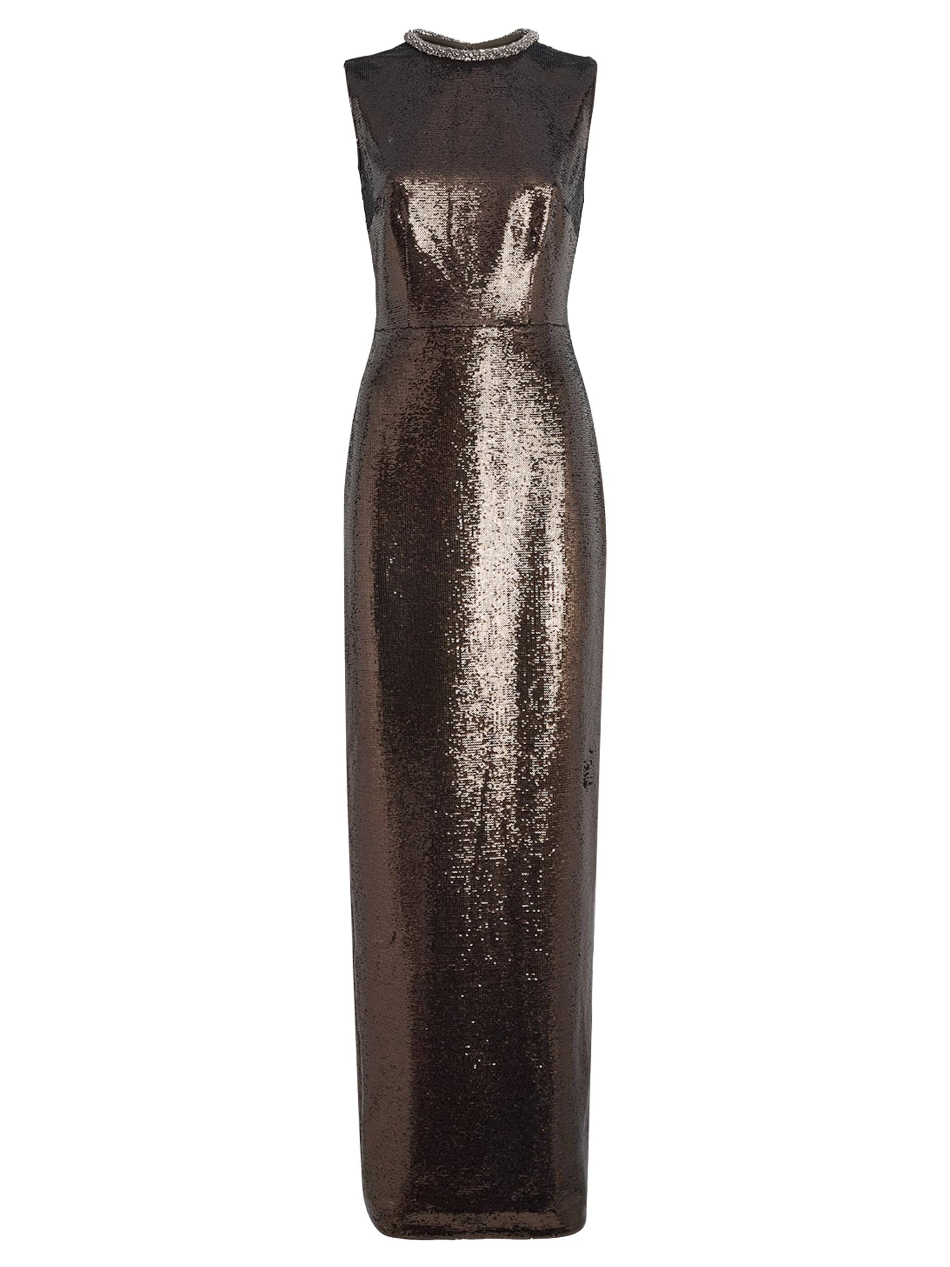 ULLA JOHNSON Ulla Johnson Elsa Pleated Maxi Skirt