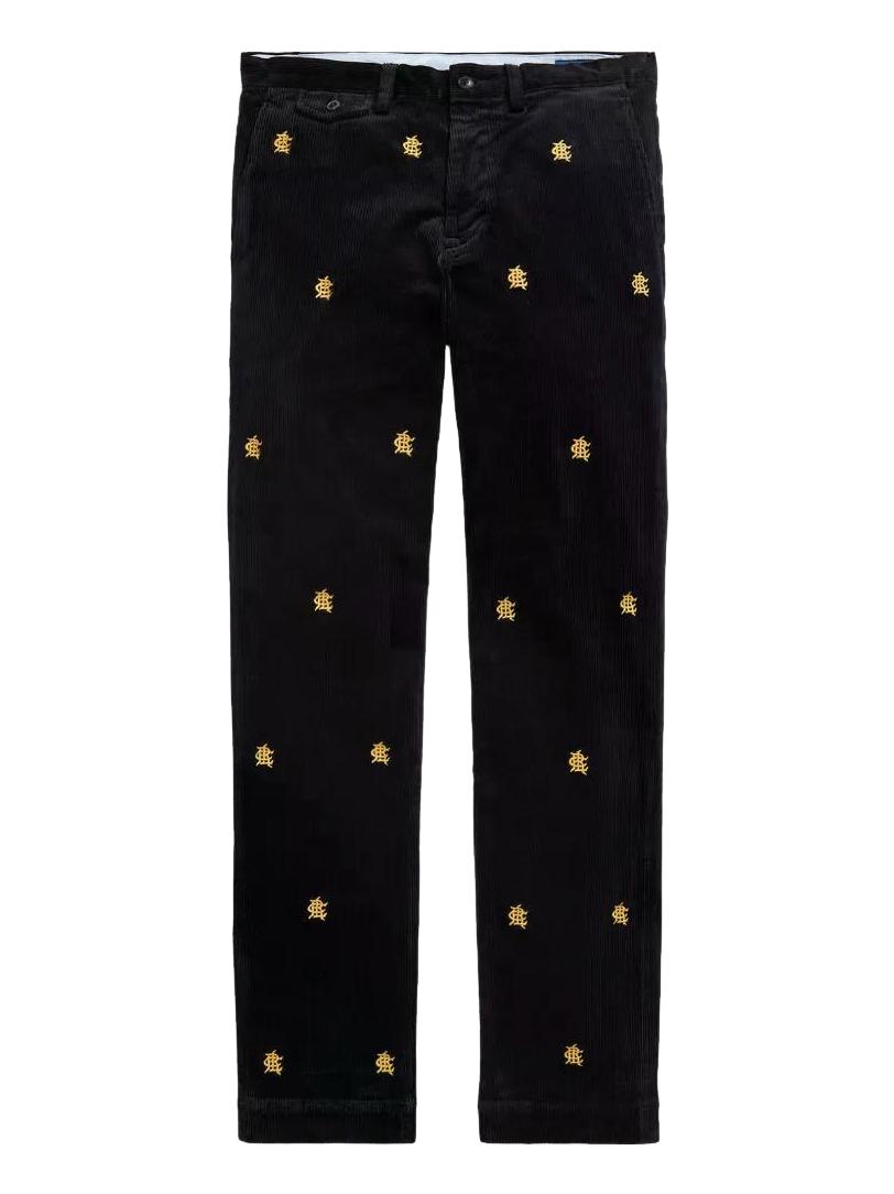 POLO RALPH LAUREN Bedford Straight Fit Corduroy Trousers