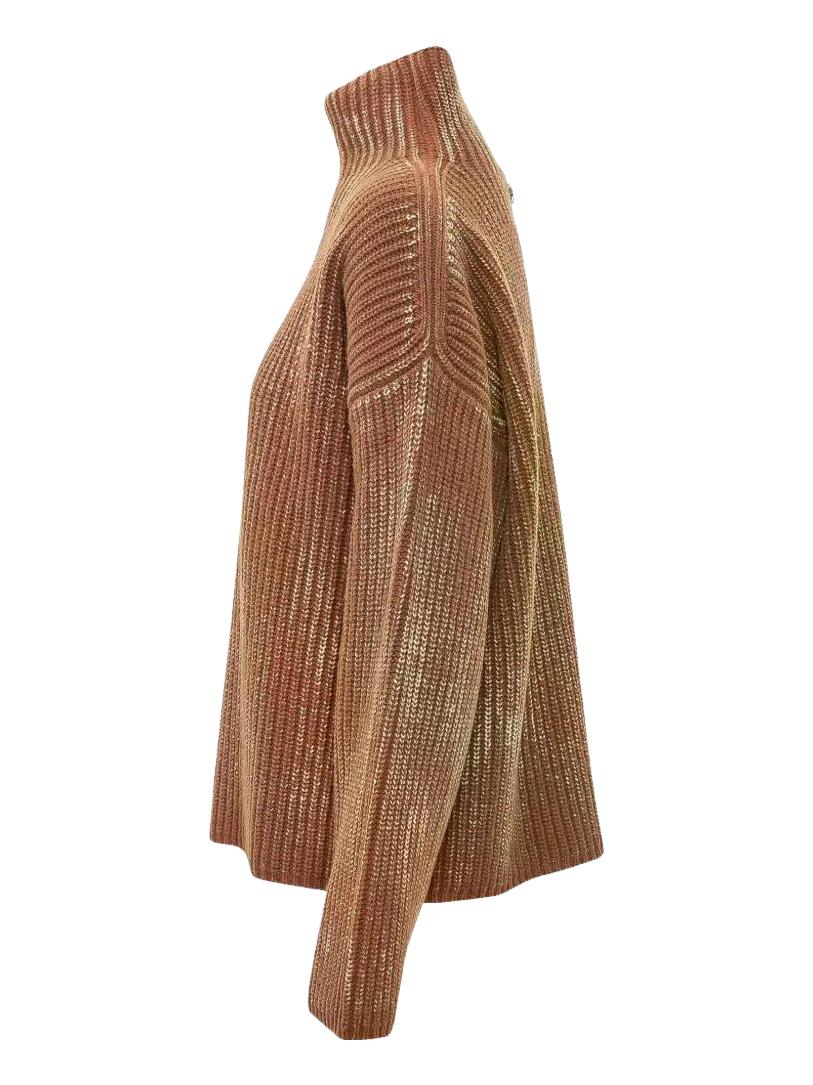 BRUNELLO CUCINELLI Perforated Leather and Suede Espadrilles