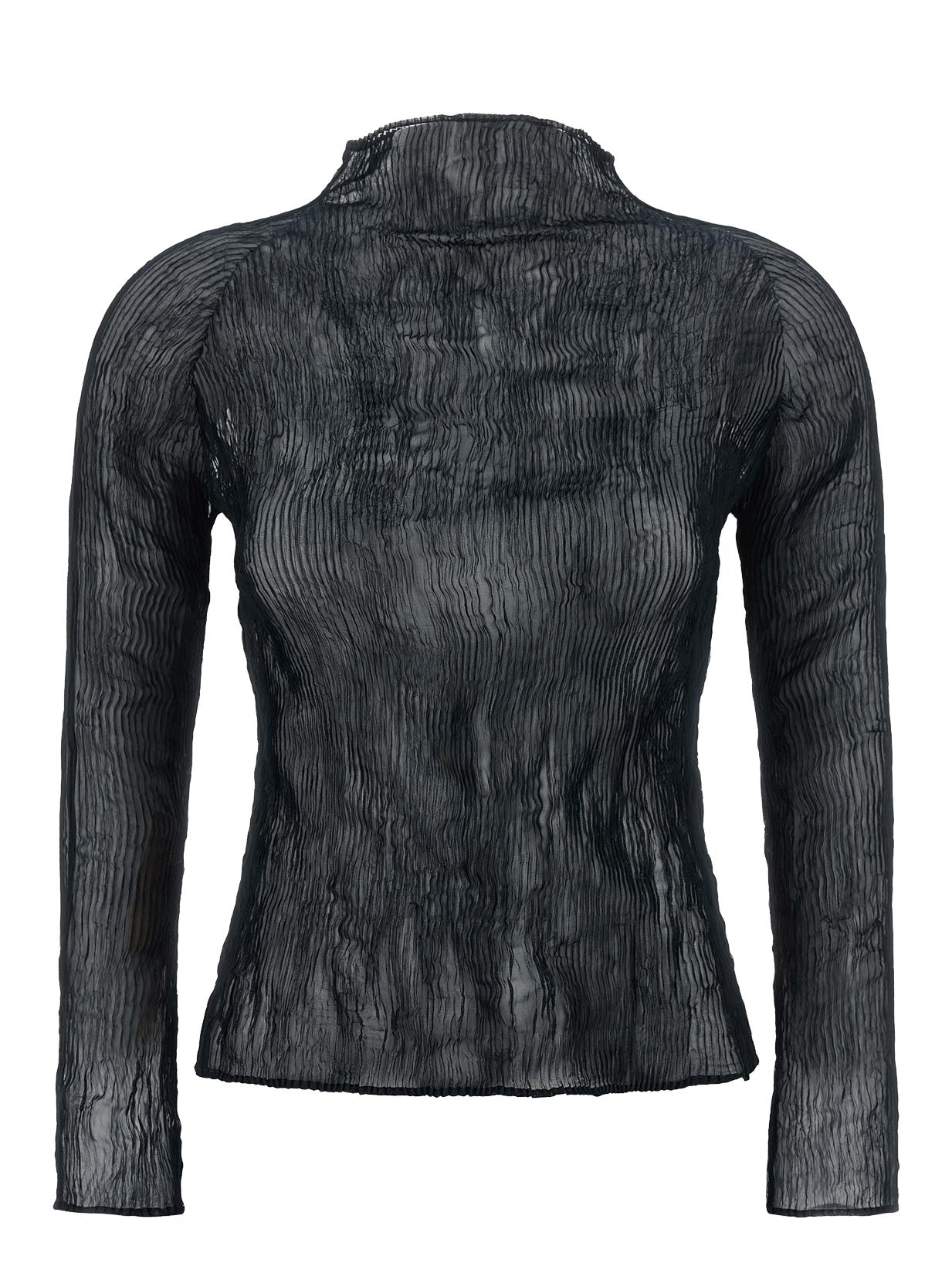 MOMONI Ine Long-Sleeve Top