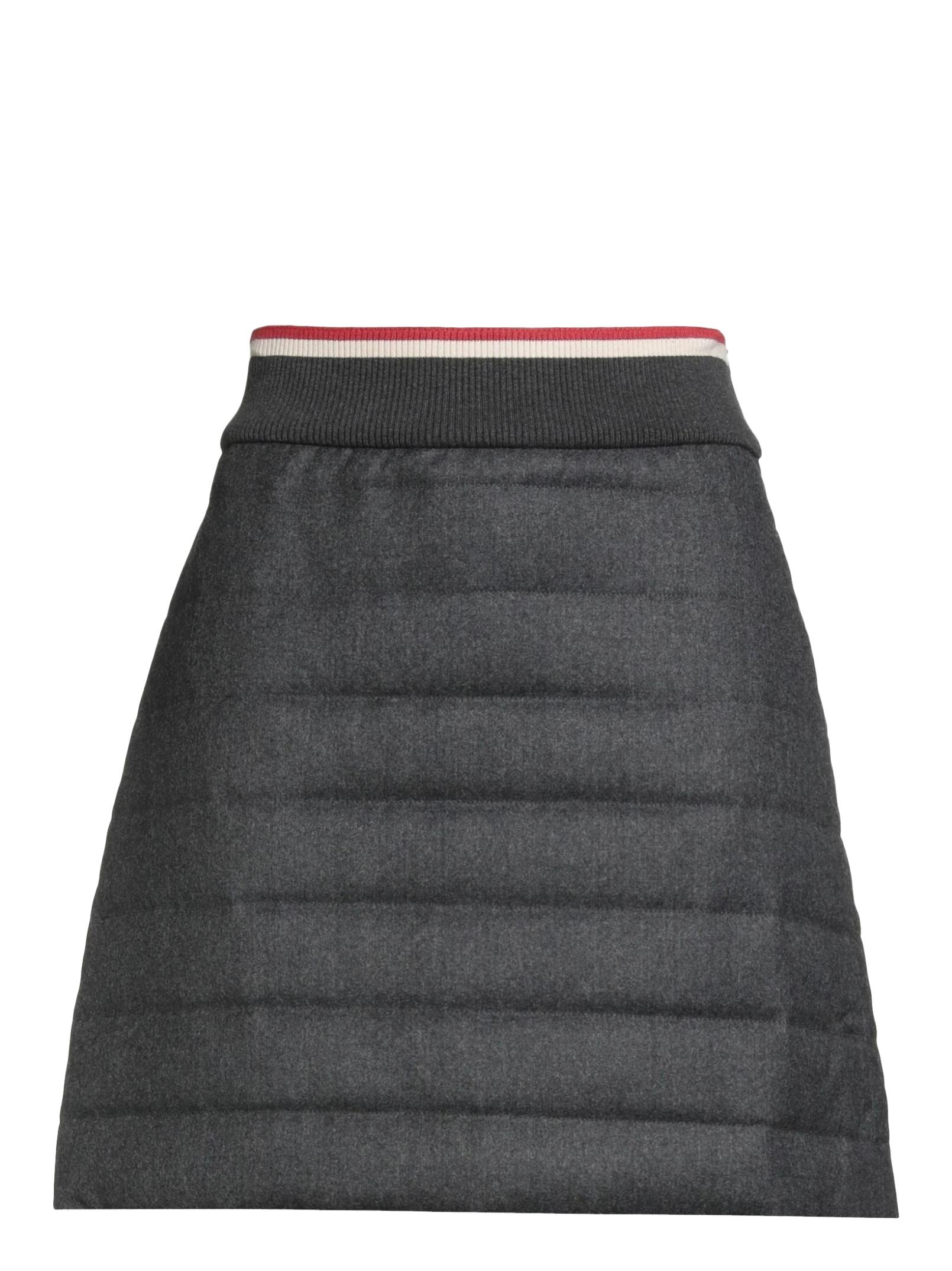 BRUNELLO CUCINELLI Brunello Cucinelli Mini Skirt