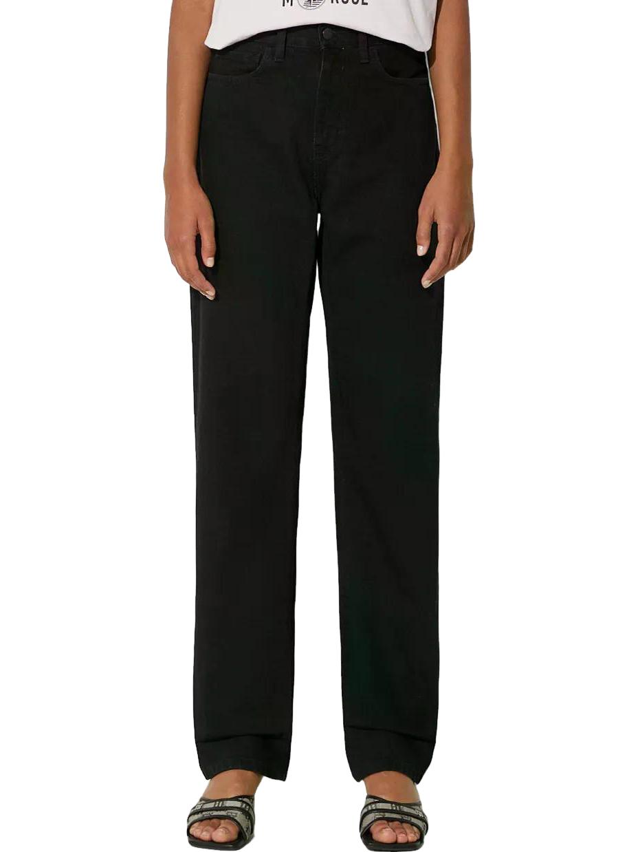 CARHARTT WORK IN PROGRESS Carhartt WIP Noxon Straight-Leg Jeans