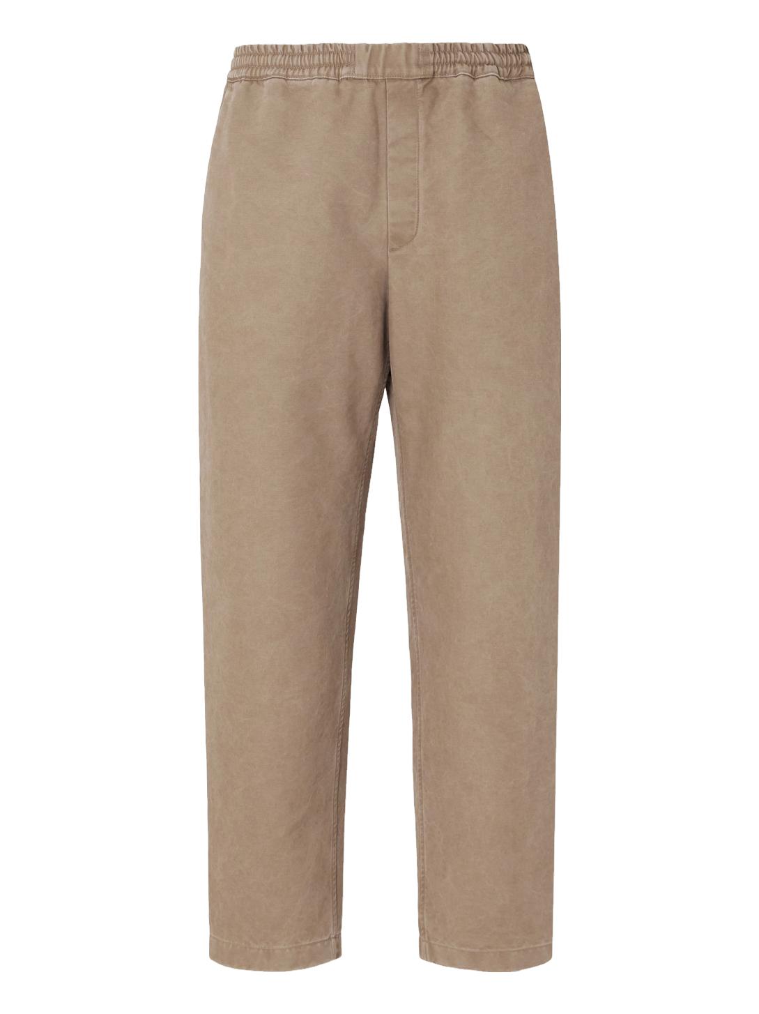 A KIND OF GUISE A Kind of Guise Banasa Tapered Cotton-Corduroy Trousers
