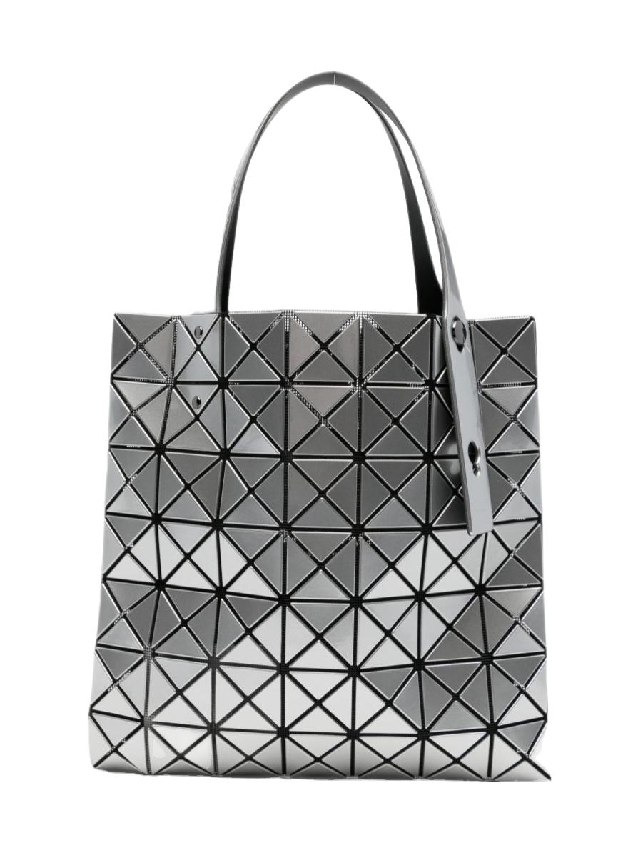ISSEY MIYAKE Bao Bao Issey Miyake Prism Basics Geometric Tote Bag