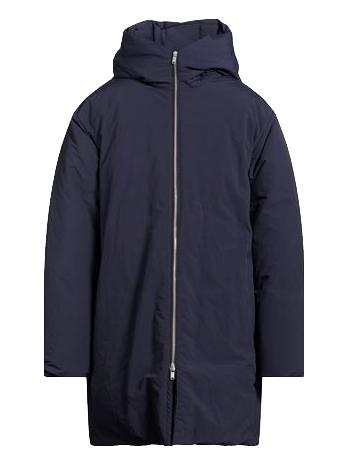 JIL SANDER JIL SANDER Long Puffer Coat